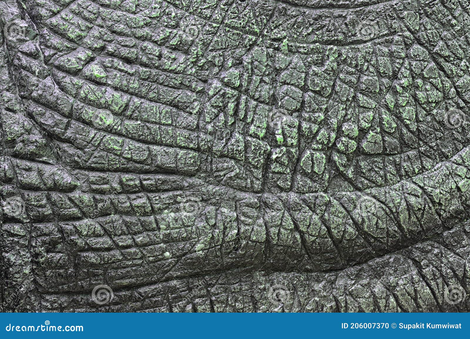 Dinosaur Skin Texture Royalty-Free Stock Photography | CartoonDealer ...