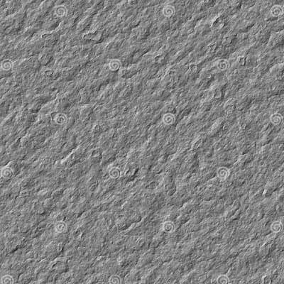 Realistic rock texture stock illustration. Illustration of structure ...