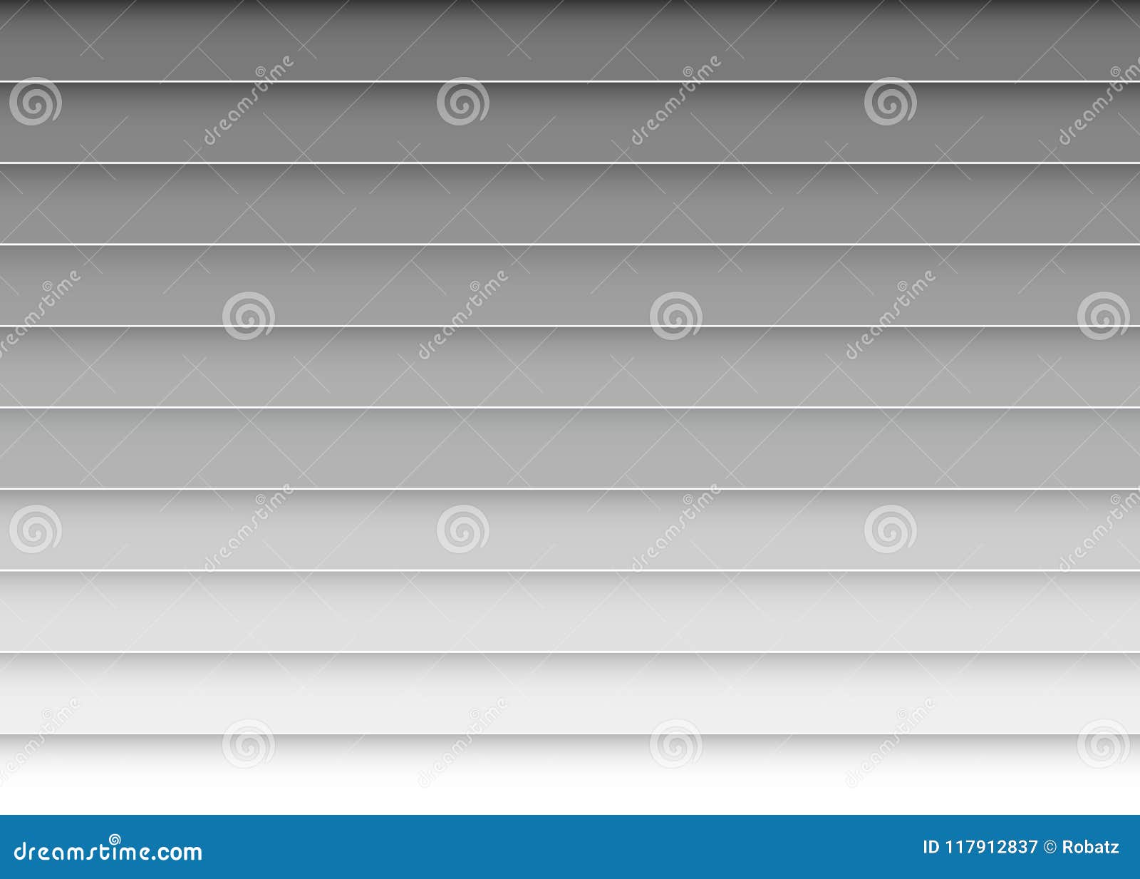 Realistic Roller Shutter Close Up Vector Art, Garage Shutter, Windows ...