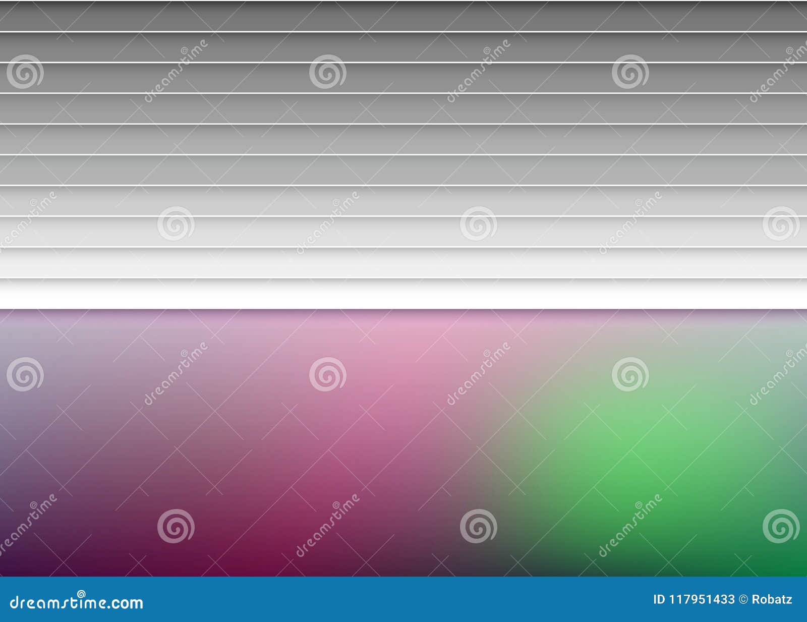 Realistic Roller Shutter Close Up Vector Art, Garage Shutter, Windows ...