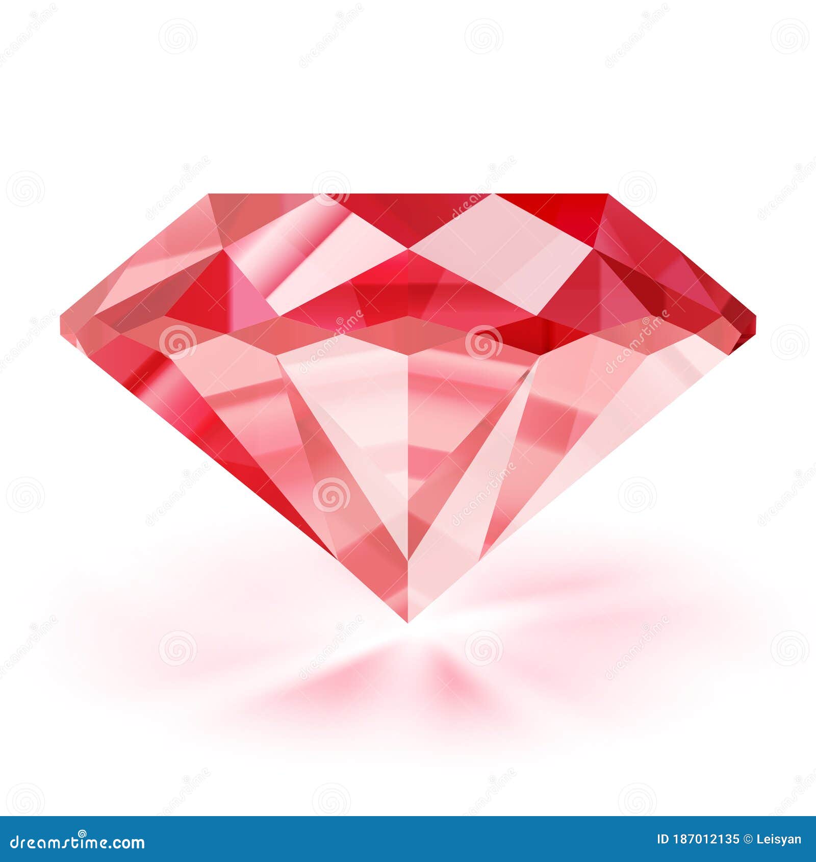 Realistic Ruby Red Background Textures For Cutout Collage Art Royalty ...