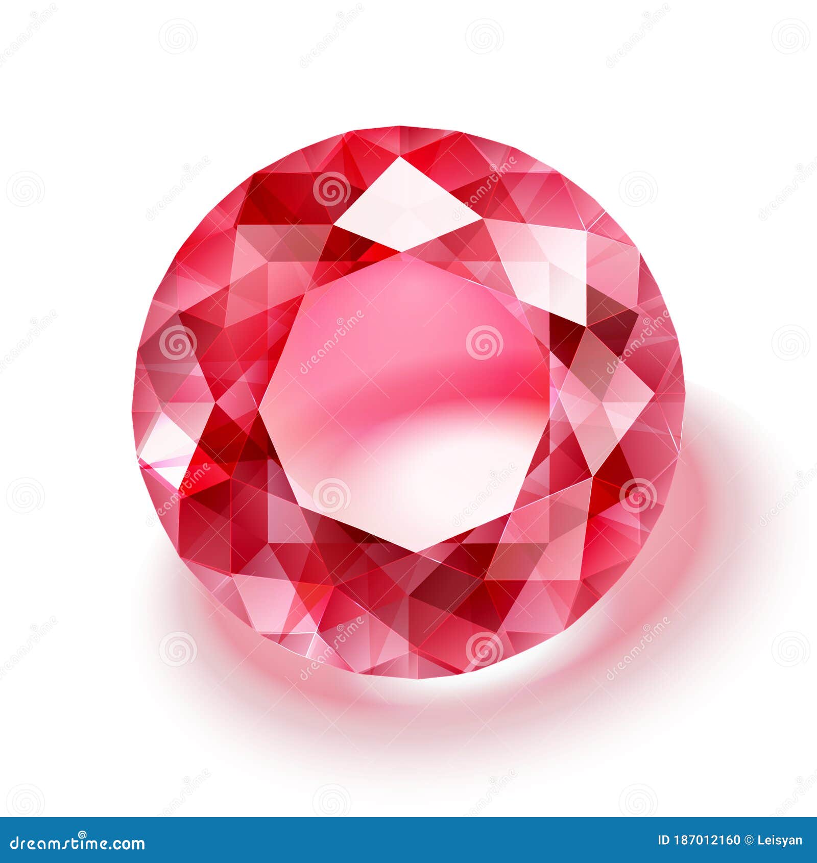 Realistic Ruby Red Background Textures For Cutout Collage Art Royalty ...