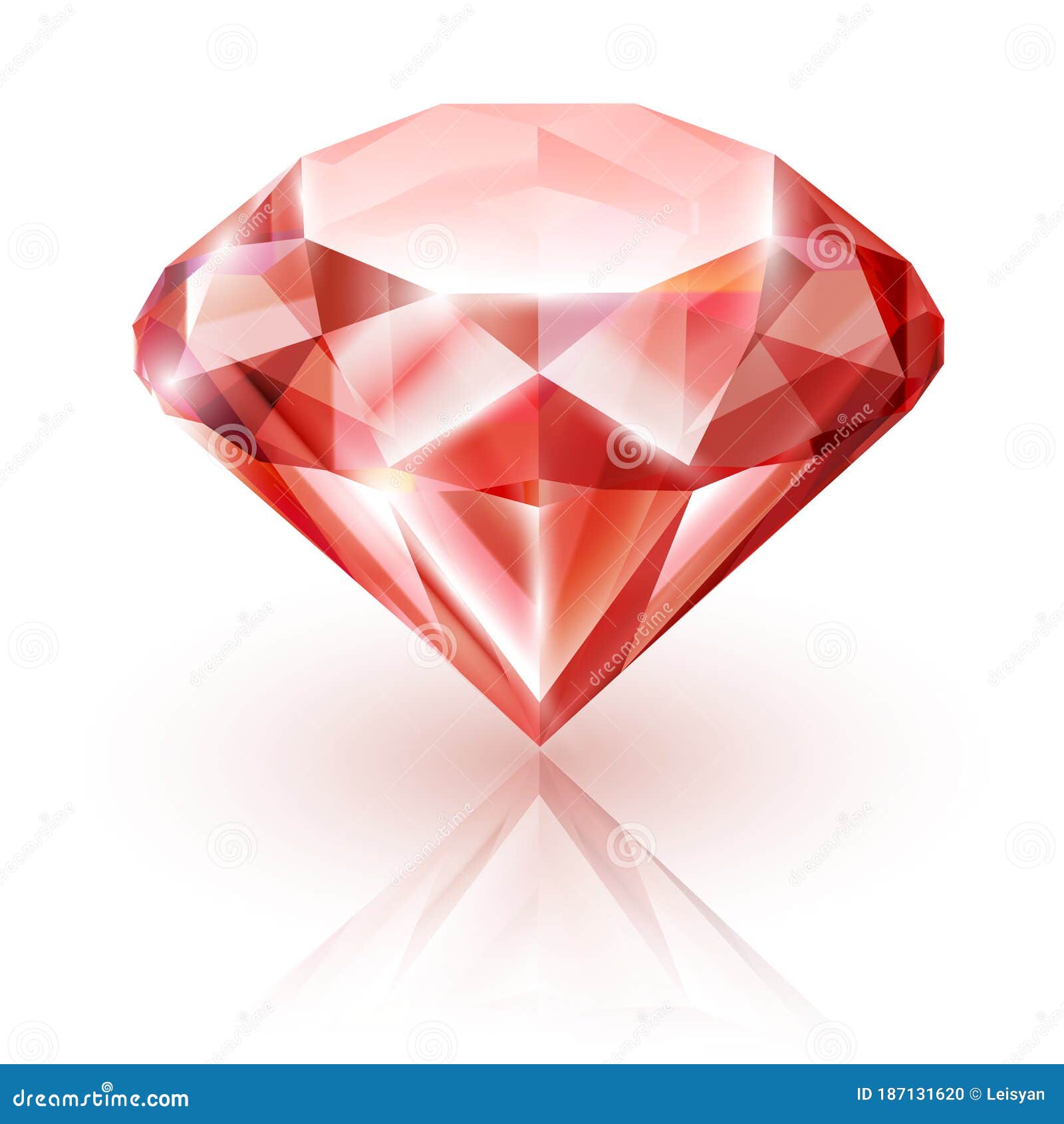 Realistic Ruby Red Background Textures For Cutout Collage Art Royalty ...