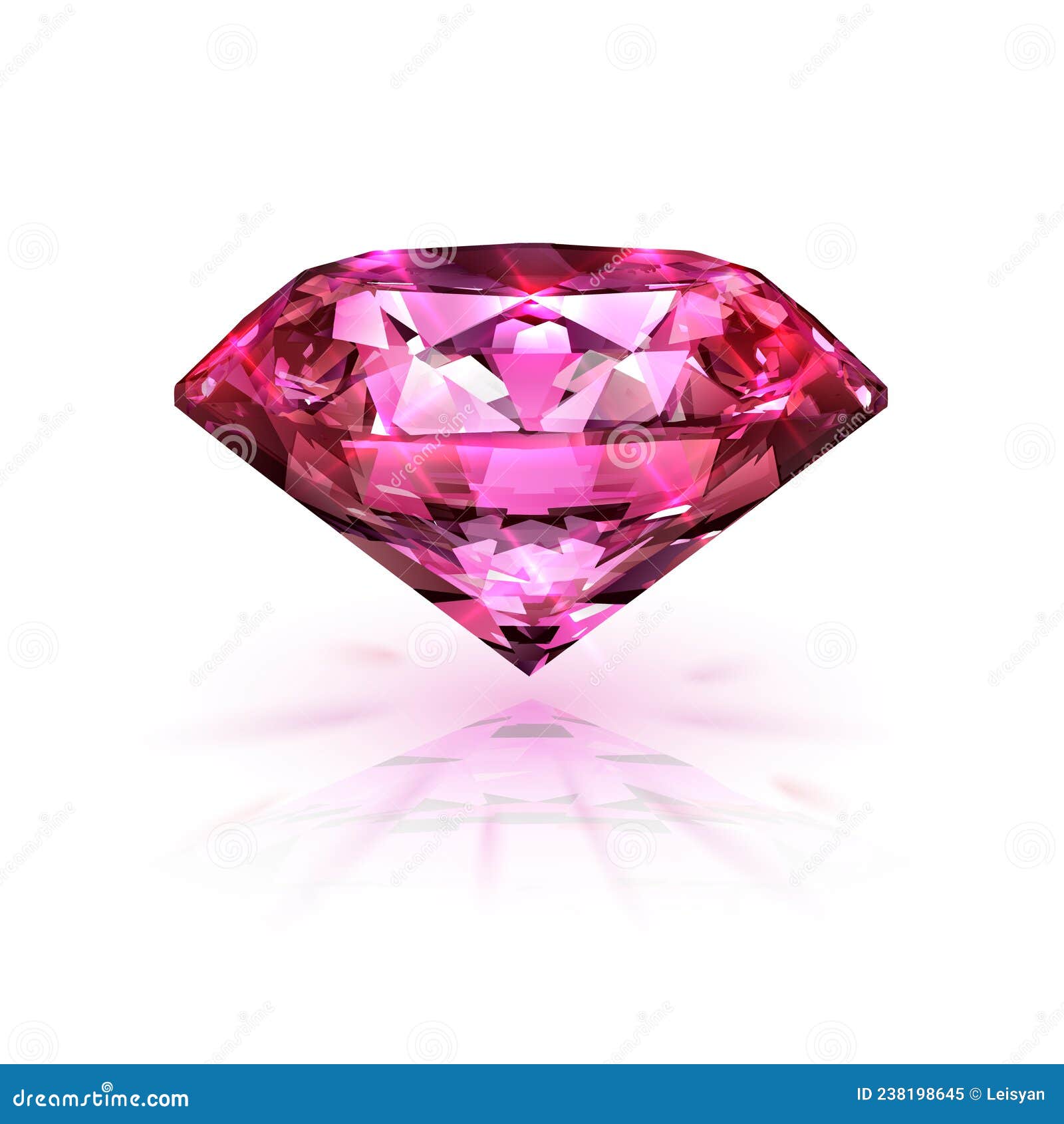 Realistic Ruby Red Background Textures For Cutout Collage Art Royalty ...