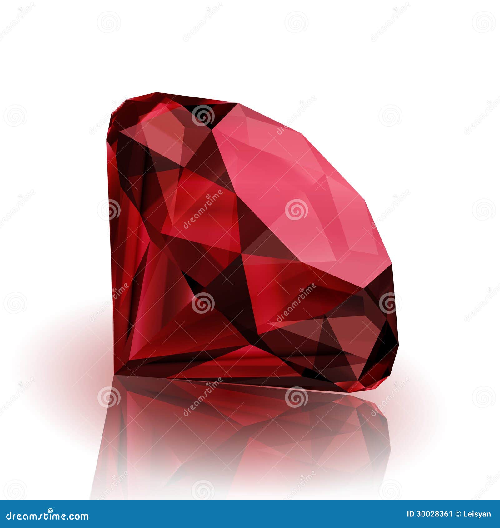 Realistic Ruby Red Background Textures For Cutout Collage Art Royalty ...