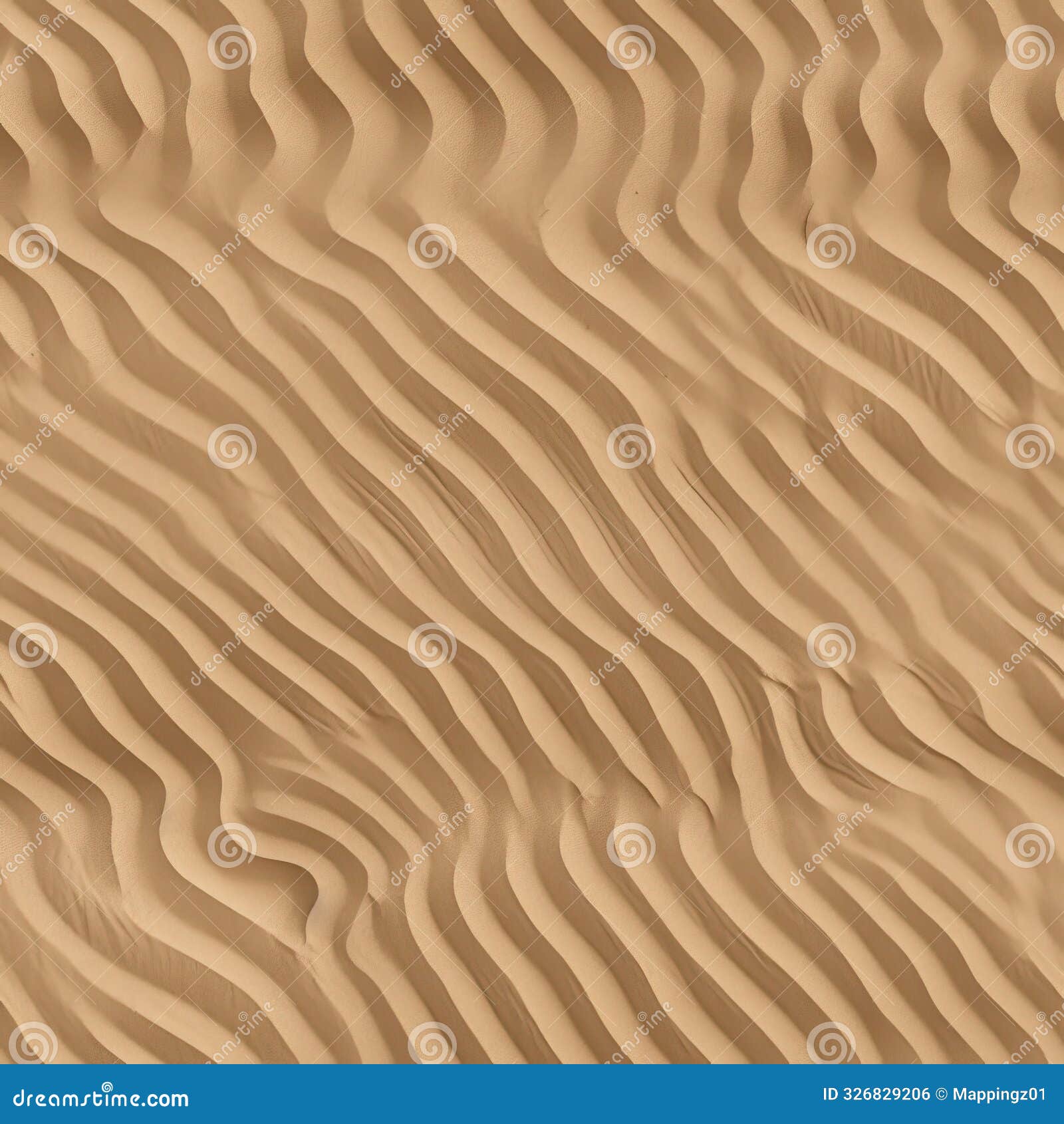 Realistic Sand Texture Background Stock Illustration - Illustration of ...