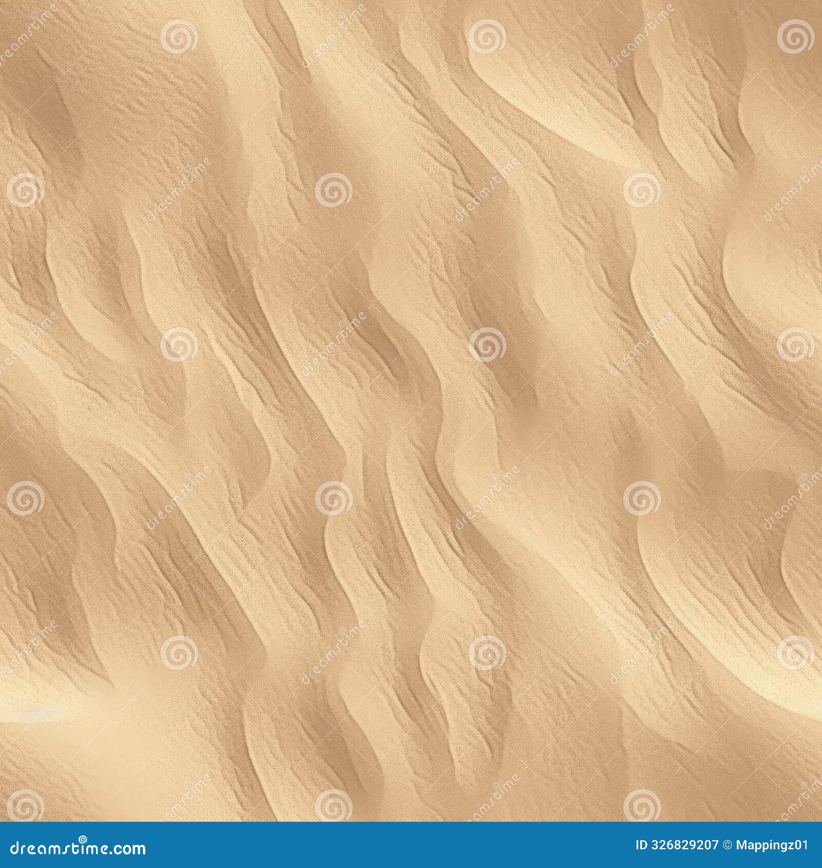Realistic Sand Texture Background Stock Illustration - Illustration of ...