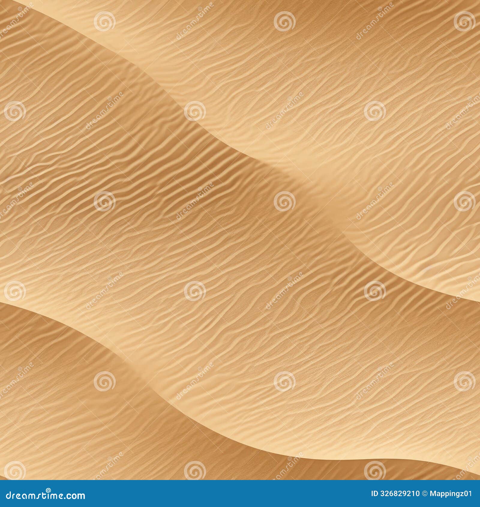 Realistic Sand Texture Background Stock Illustration - Illustration of ...