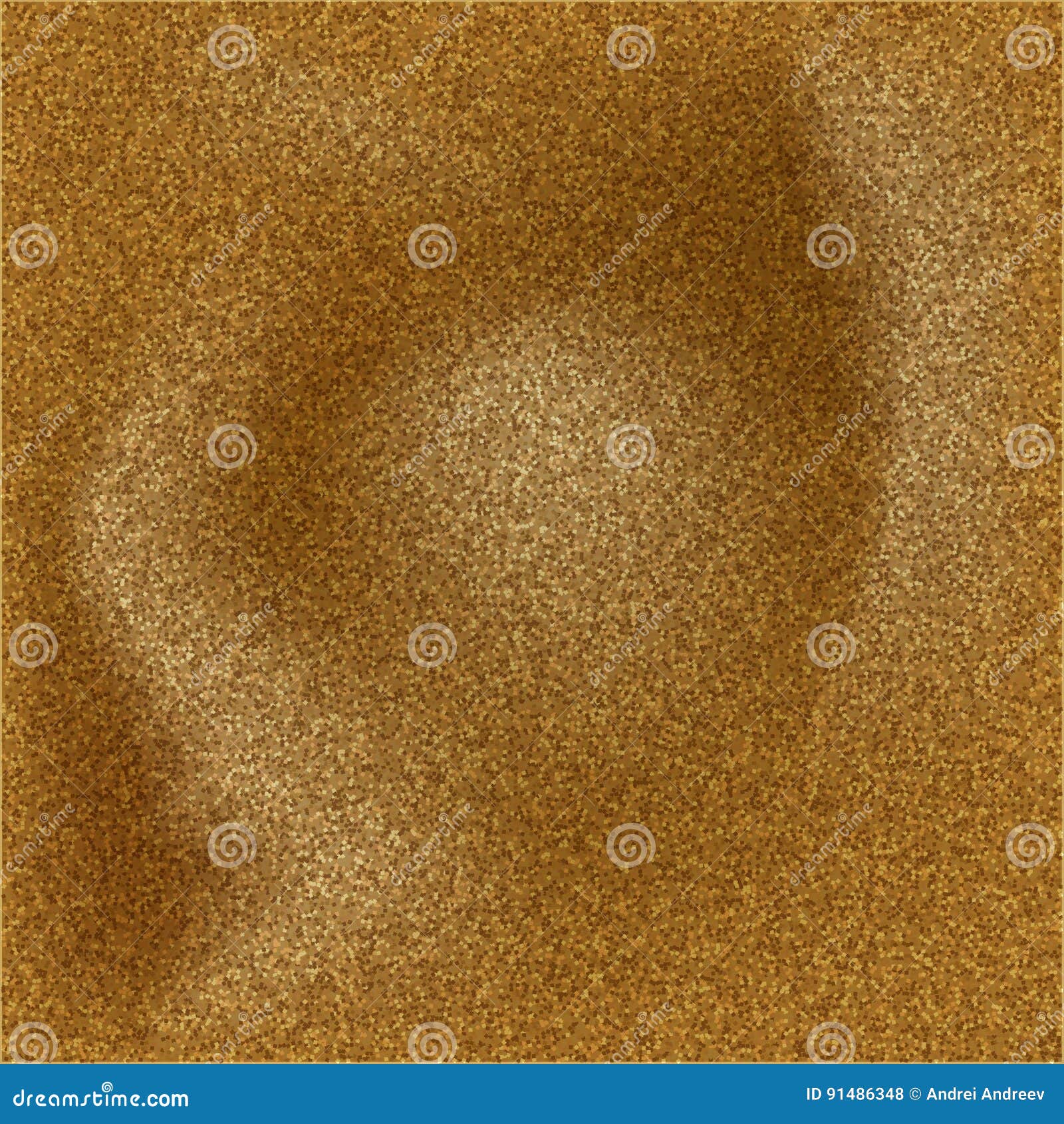 Realistic Sand Texture Background for Your Design. Stock Vector ...