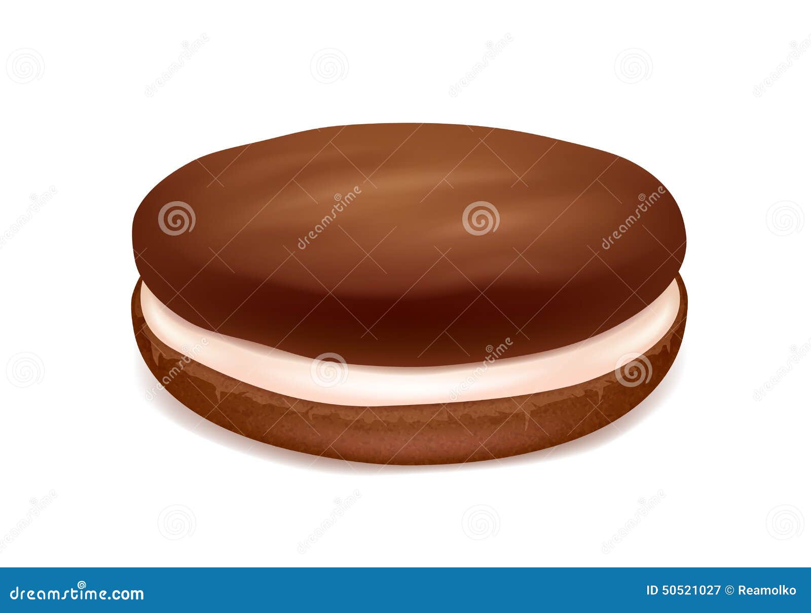 Realistic Sandwich Toasts Set Cartoon Vector | CartoonDealer.com #156615611