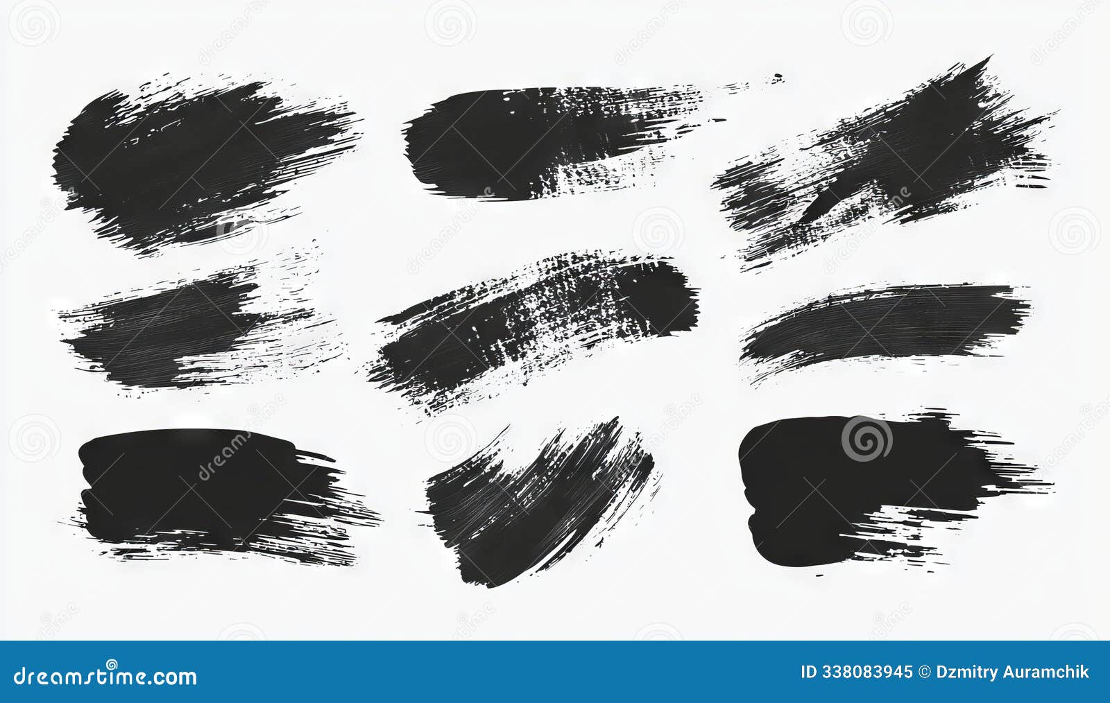 The Realistic Scratch Card Element Set is Shown on a Transparent ...