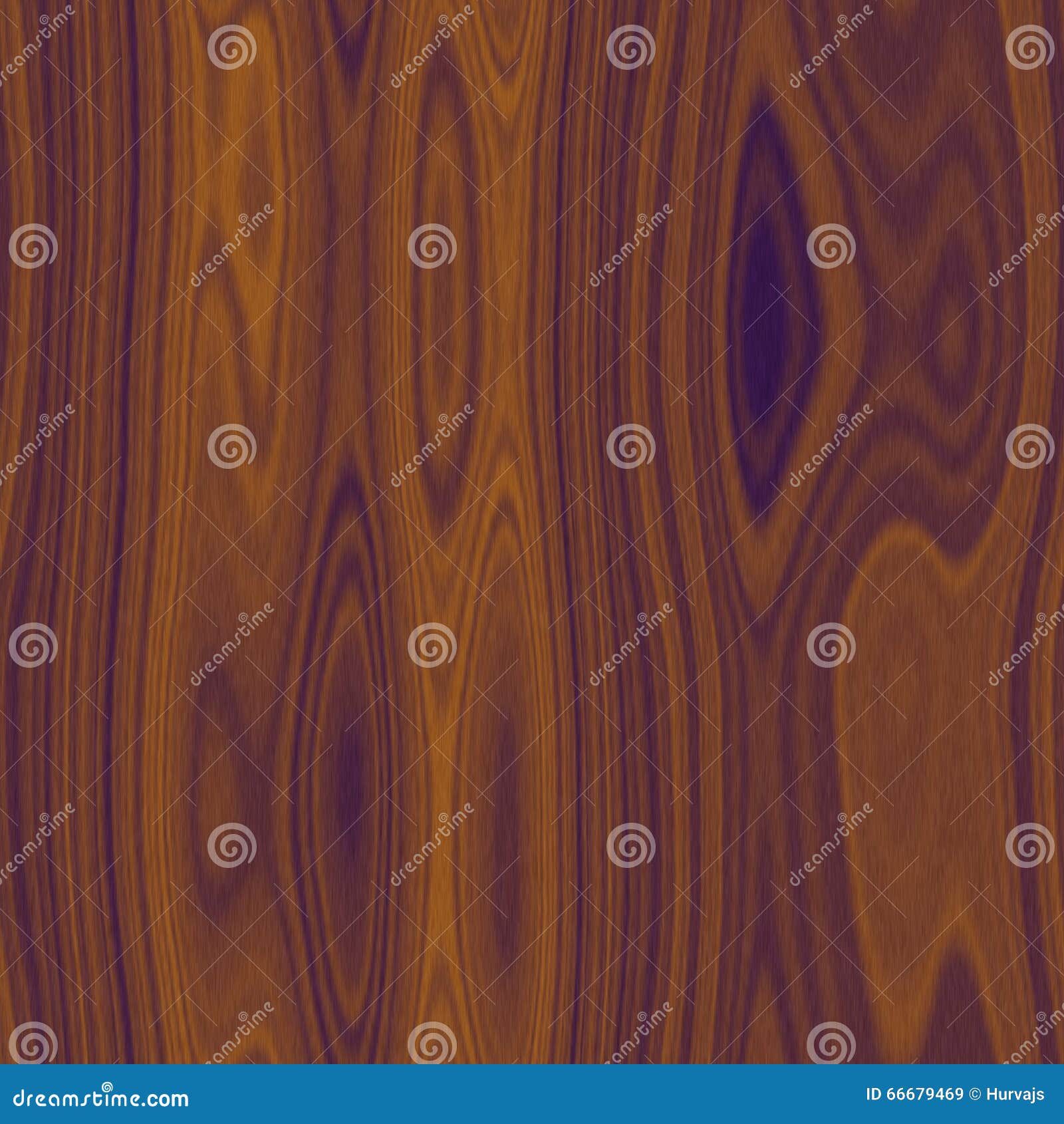 Realistic Seamless Natural Wood Texture Stock Illustration ...