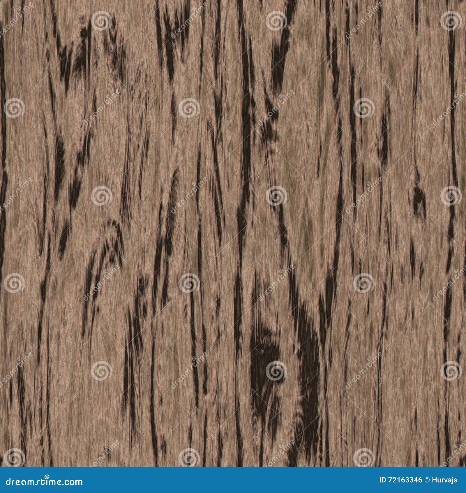 Realistic Seamless Natural Wood Texture Stock Photo - Image of dirty ...