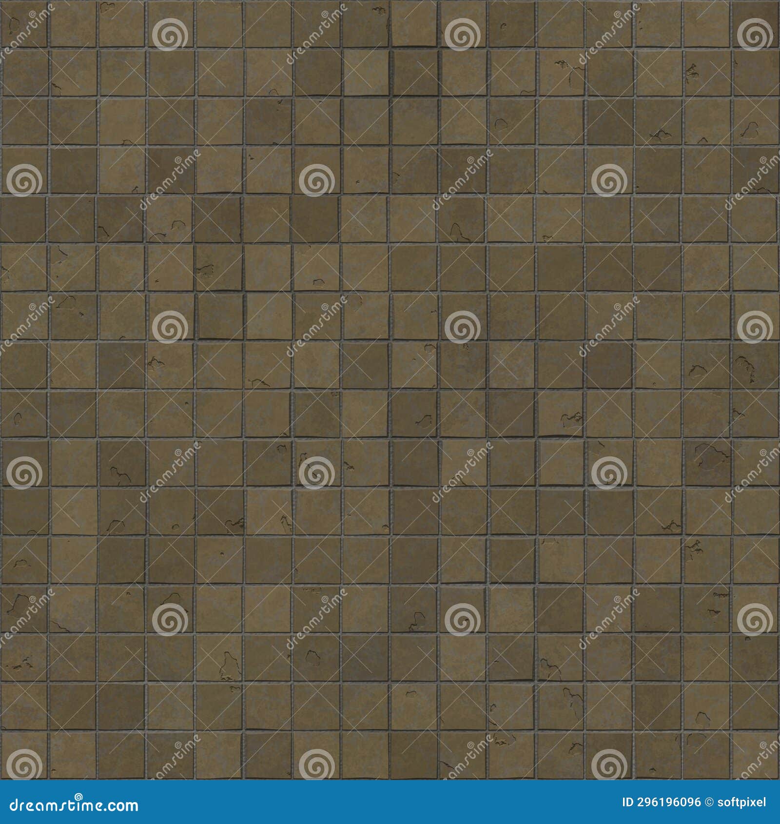 Realistic Seamless Stone Floor Tiles Texture Stock Photo ...