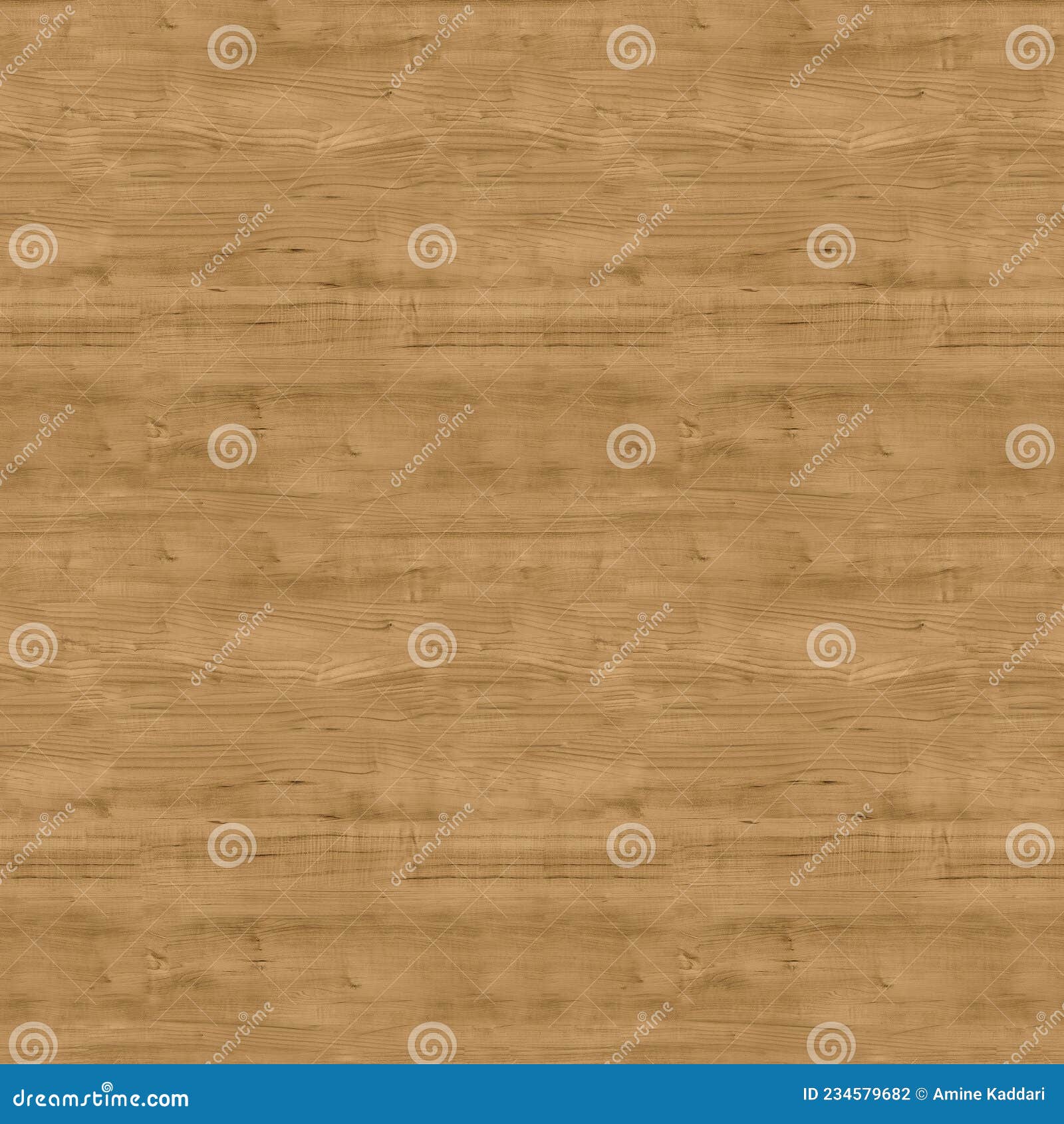 Realistic Oak Wood Seamless Texture with High Resolution Stock ...