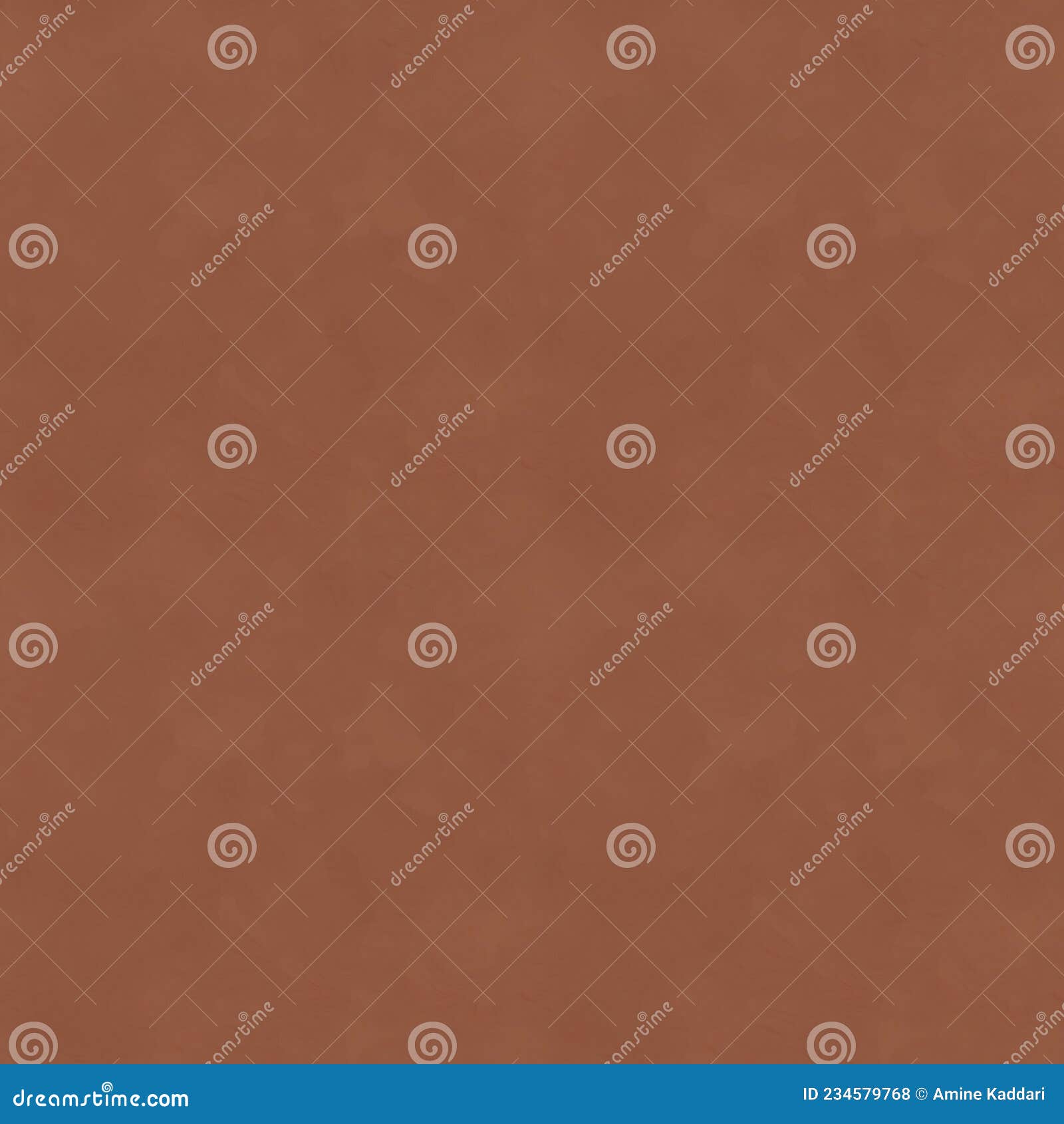 Realistic Terracotta Seamless Texture with High Resolution Stock ...