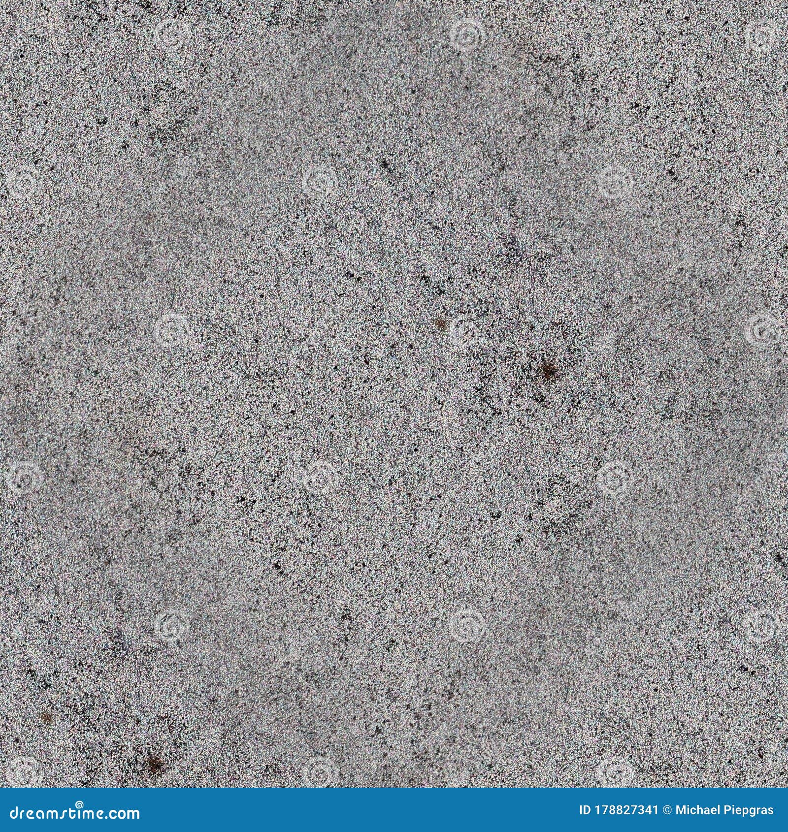 Realistic Seamless Texture of a Tileable Concrete Wall in High ...