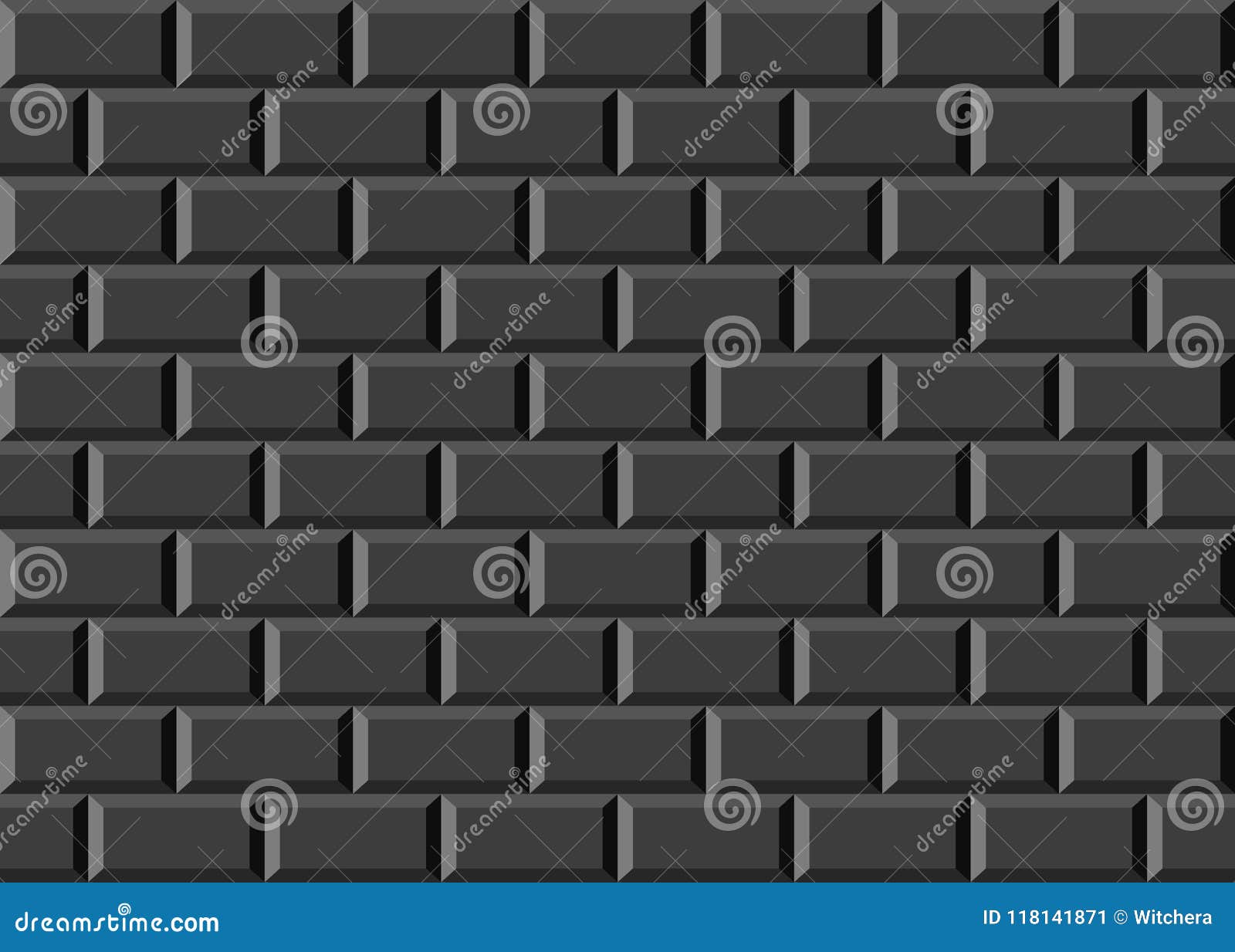 Realistic Seamless Tile Texture Stock Vector - Illustration of design ...