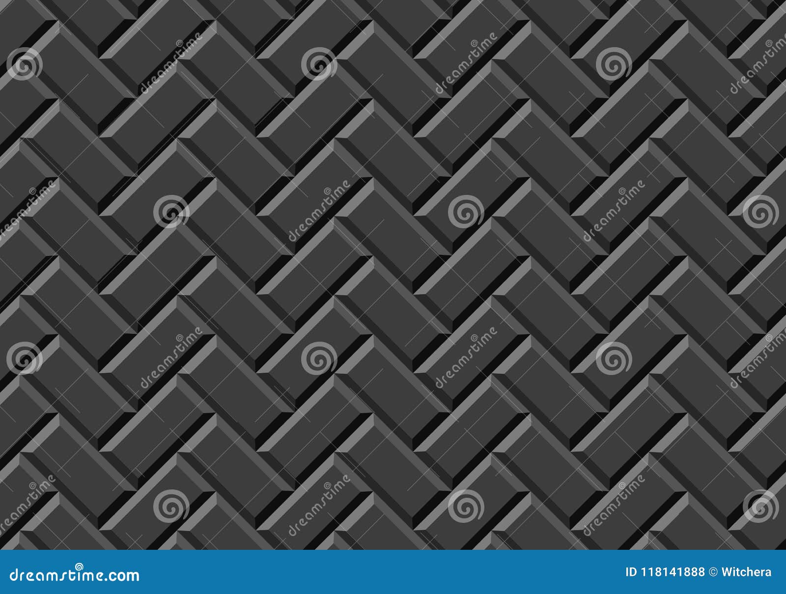 Realistic Seamless Texture With Visible Threads Stock Image ...