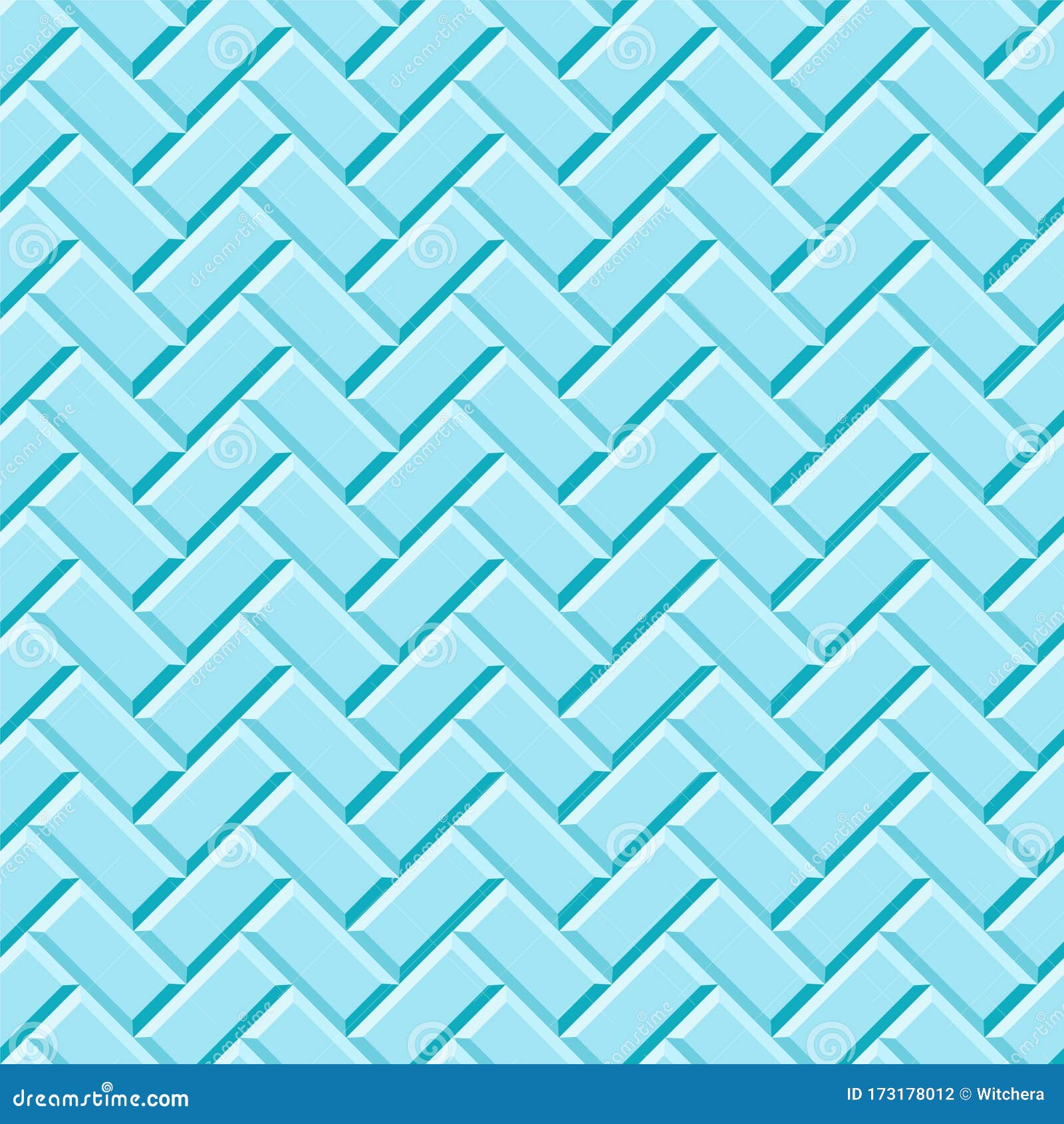 Realistic Seamless Tile Texture Stock Vector - Illustration of ceramic ...