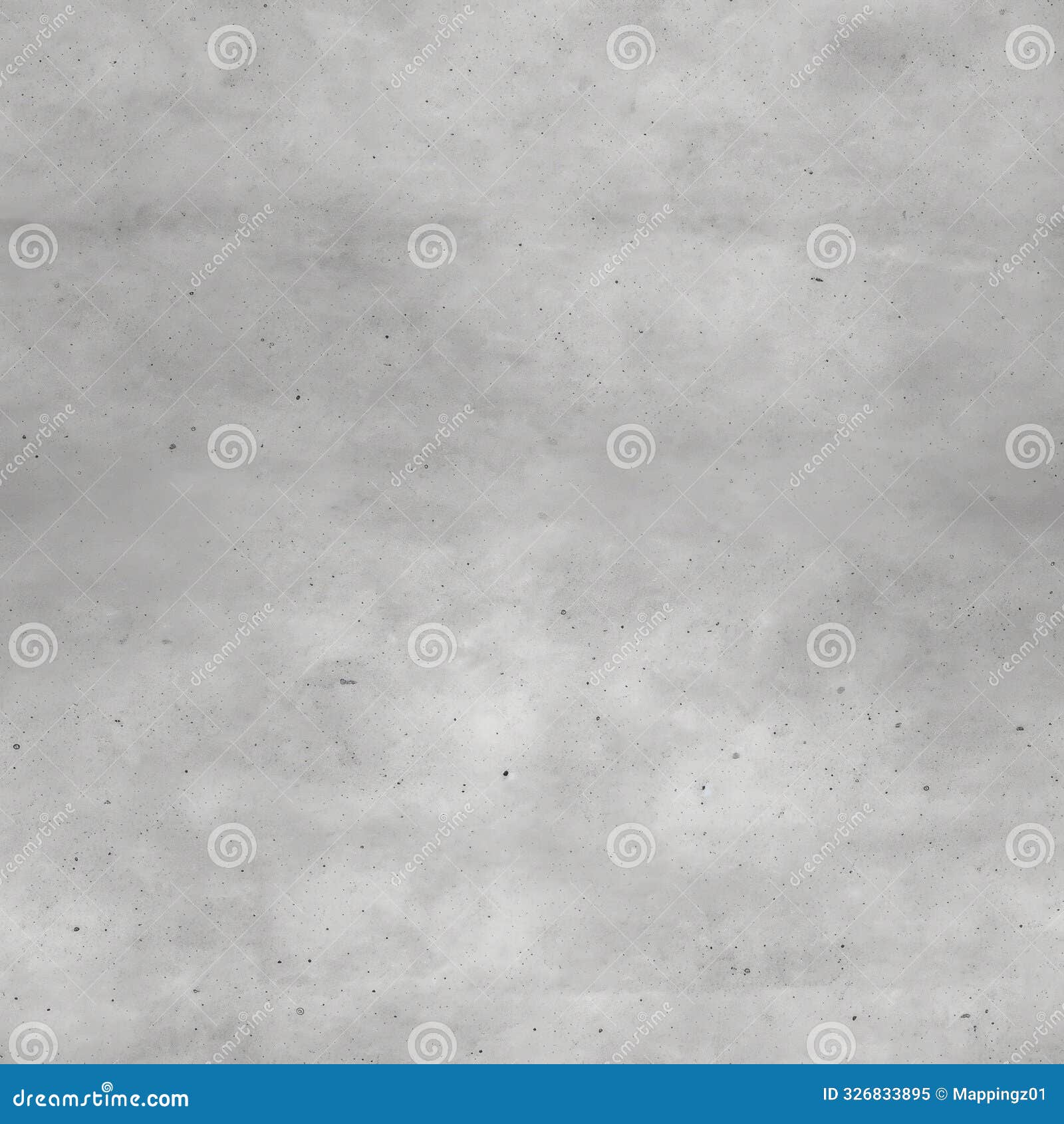 Realistic Smooth Concrete Texture Background Stock Image ...