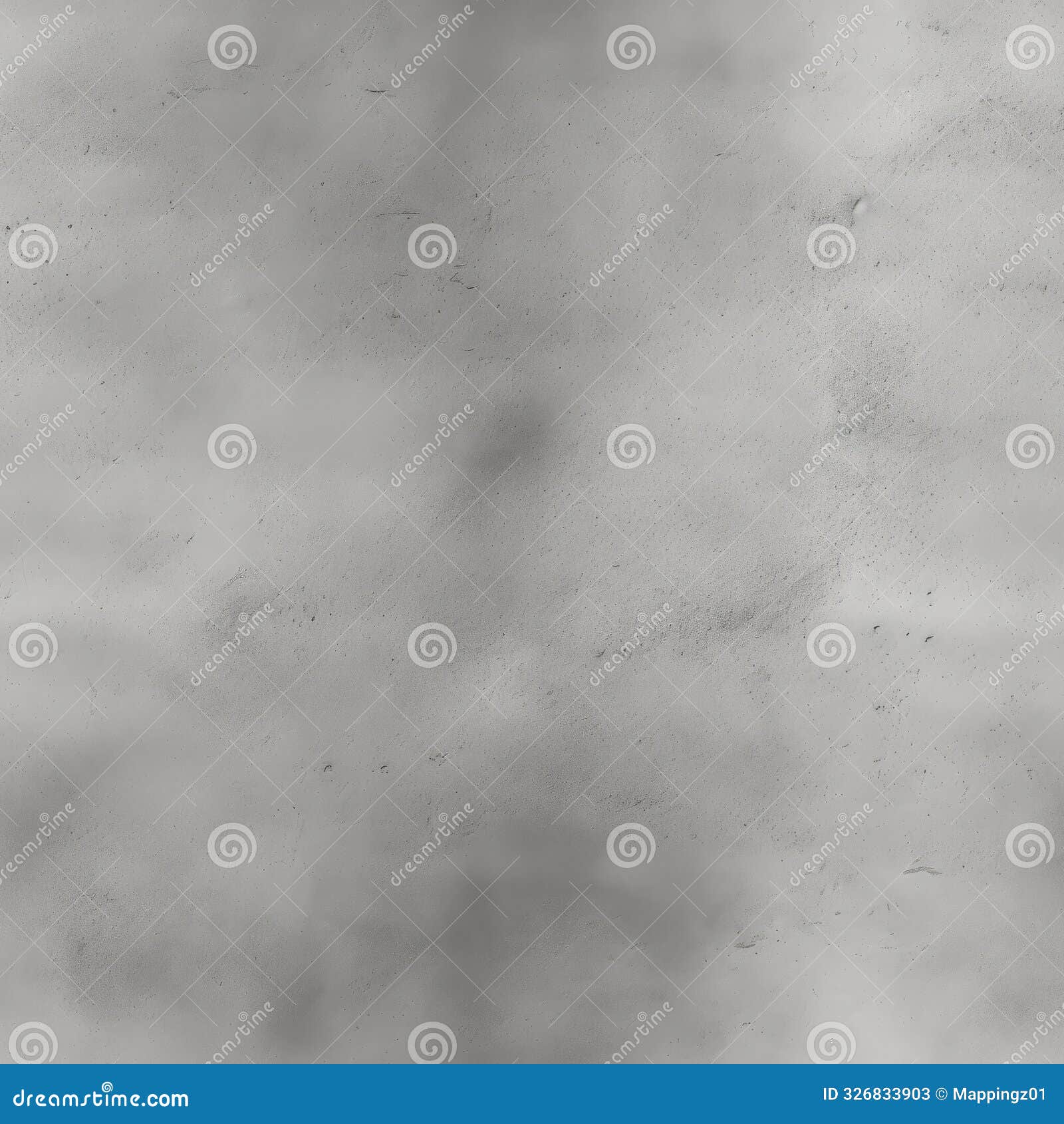 Realistic Smooth Concrete Texture Background Stock Photo ...