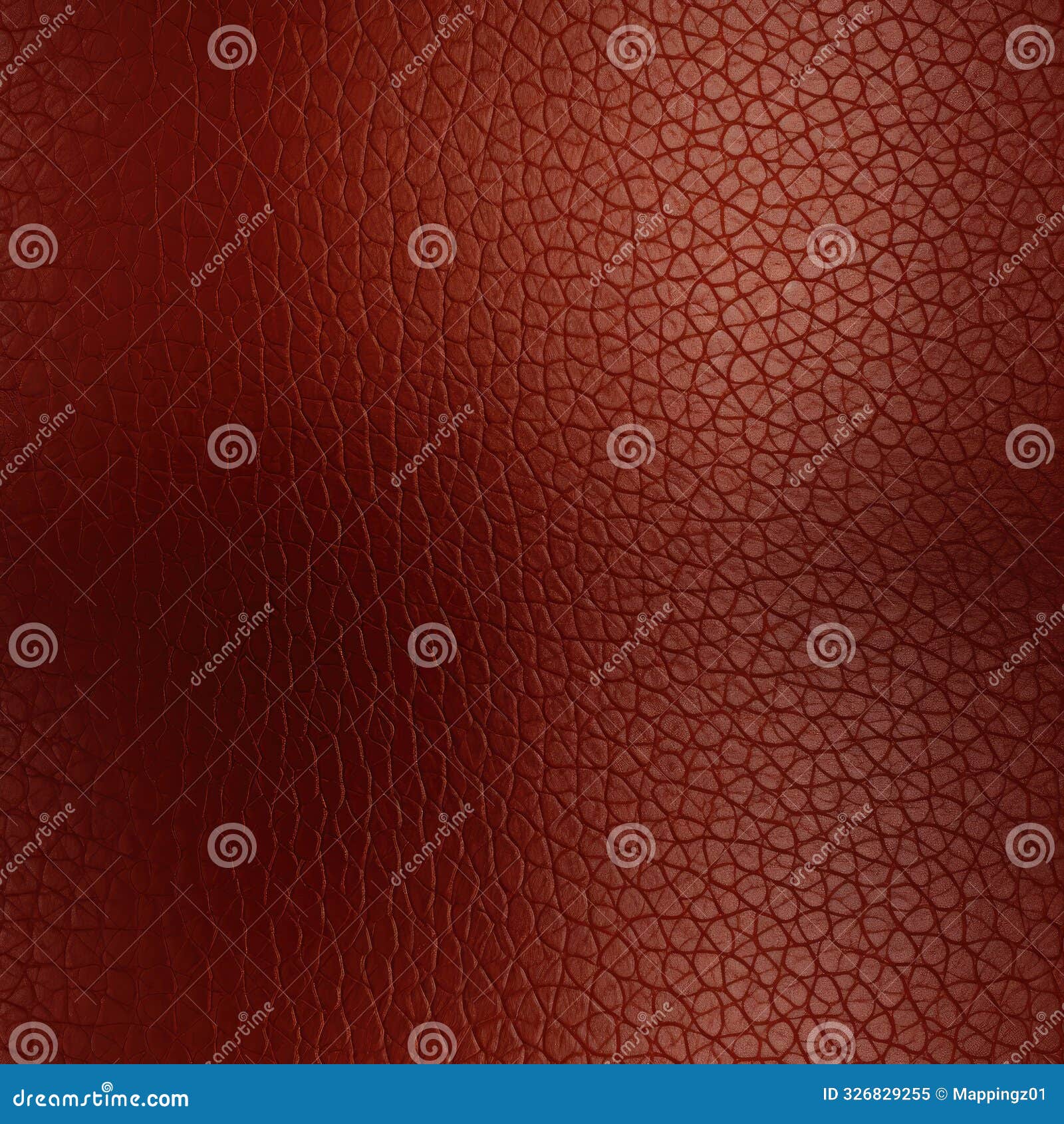 Realistic Smooth Leather Texture Background Stock Photography ...