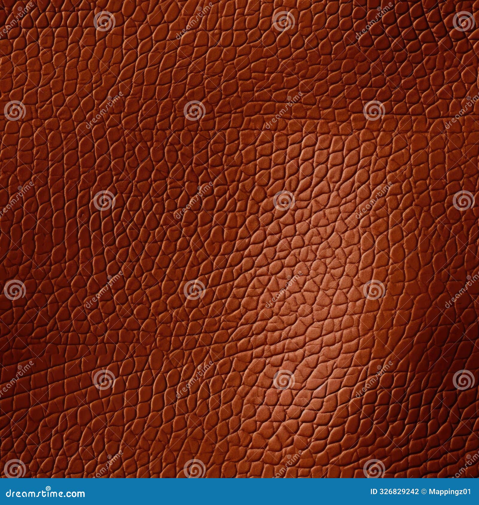 Realistic Smooth Leather Texture Background Stock Photography ...