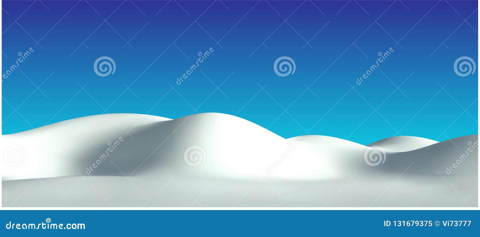 Realistic Snow Flake Effect Isolated On Transparent Background. Falling ...