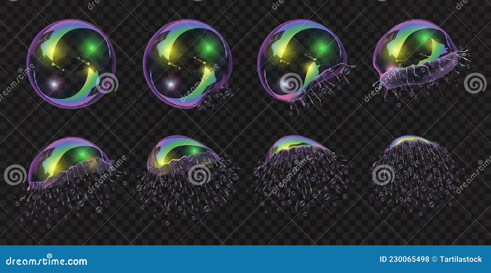 Explosion Sequence Animation Sprite Sheet. Cartoon Explosion For Game ...