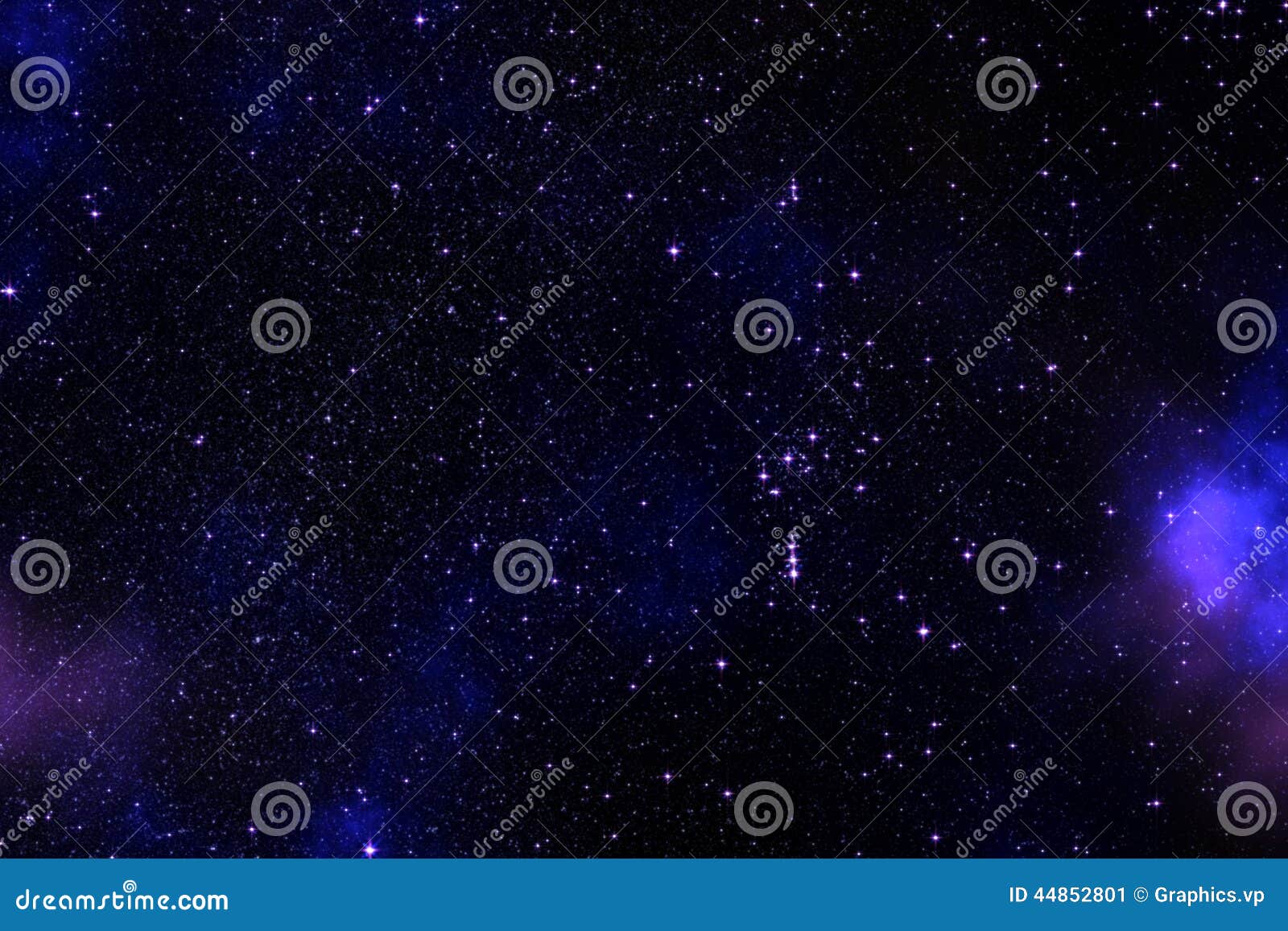 Realistic Space Royalty-Free Stock Photography | CartoonDealer.com ...