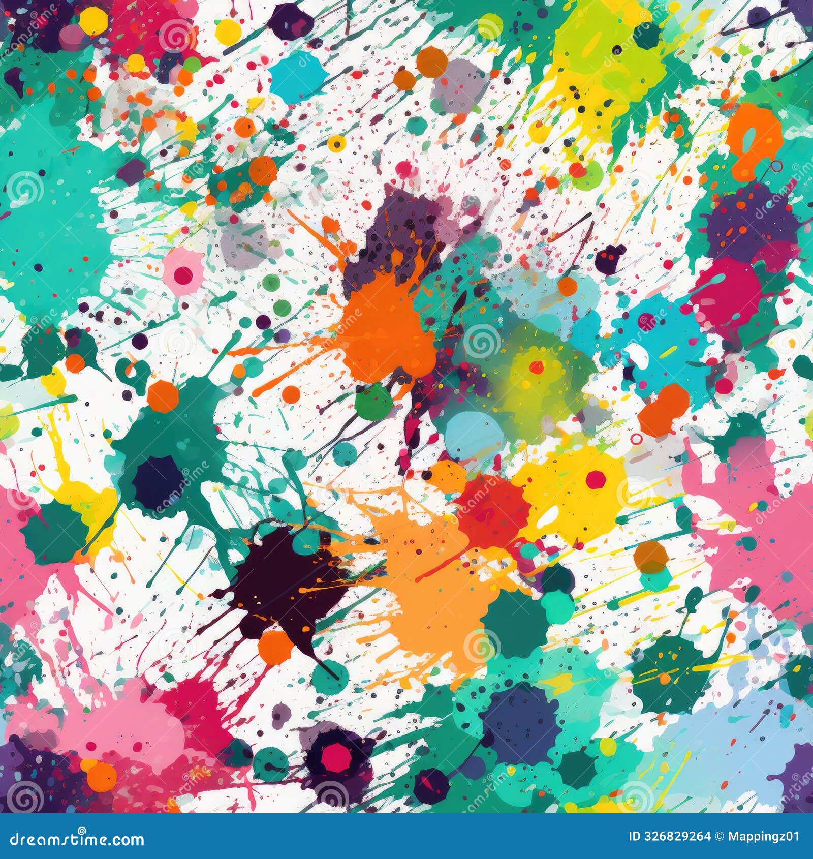 Realistic Splatter Textures Texture Background Stock Image ...