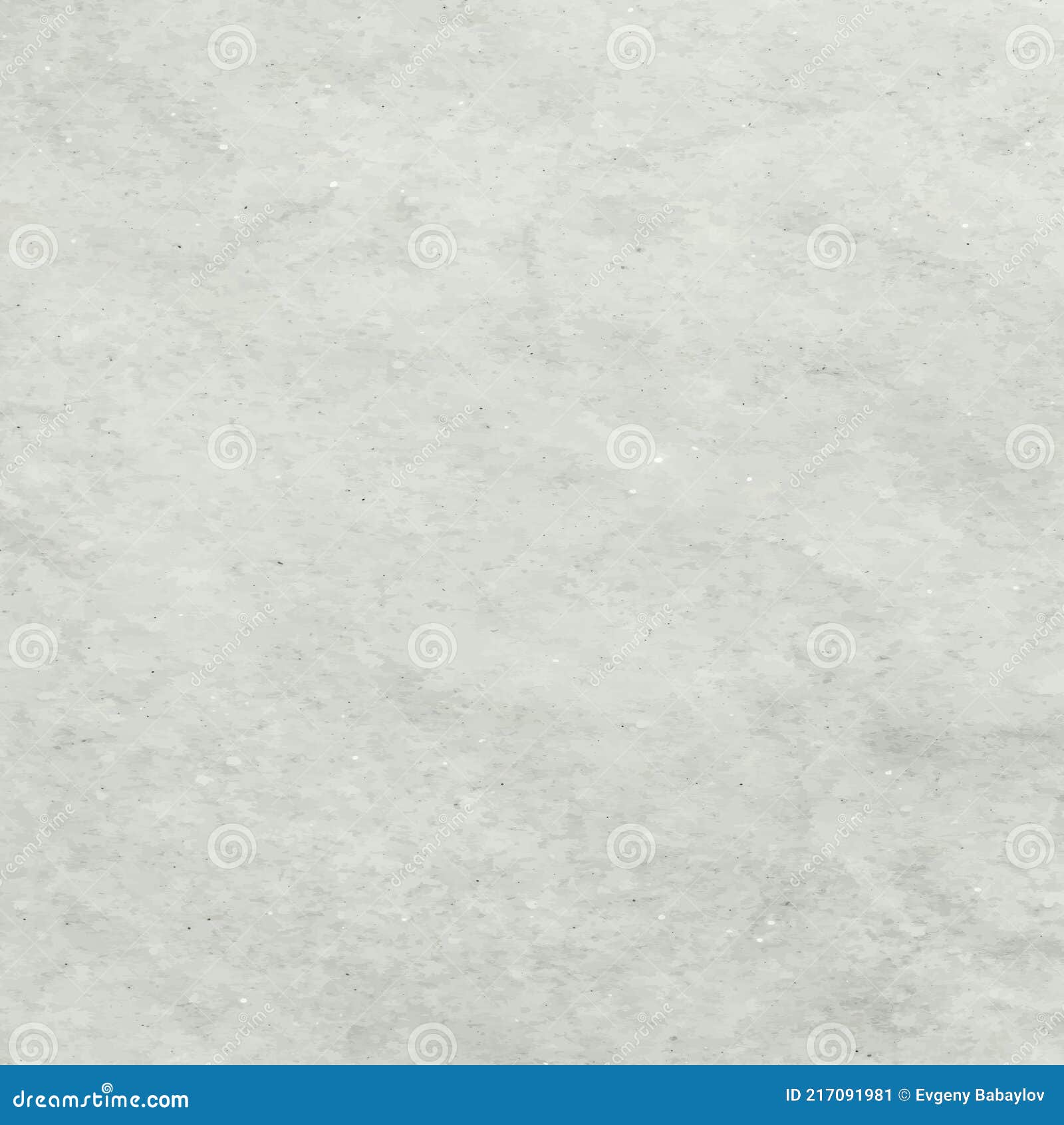 Realistic Square Watercolor Light Gray Background, Abstract Image ...