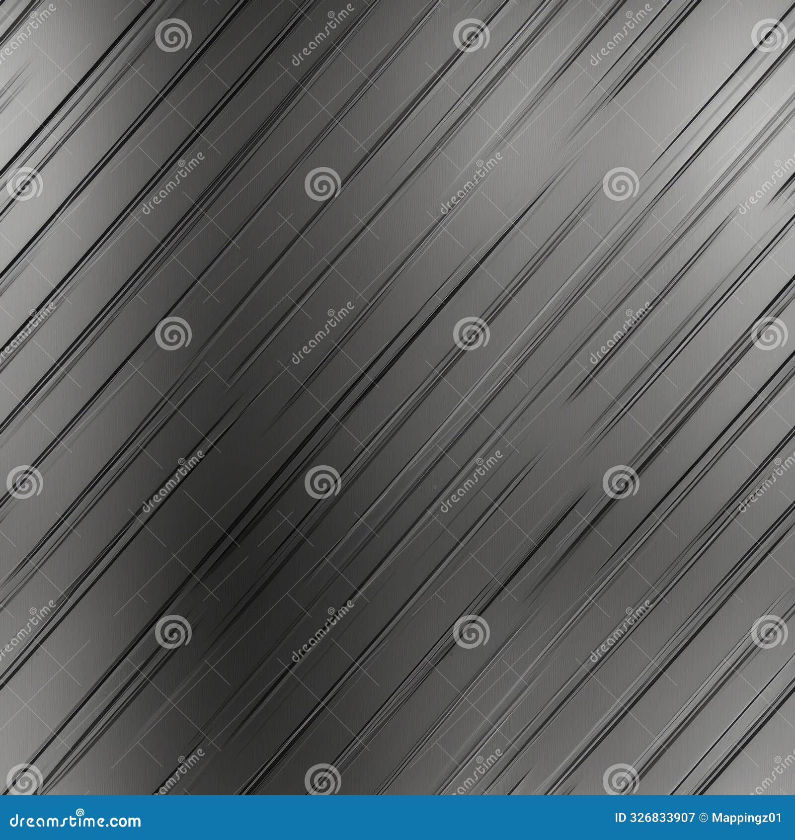 Realistic Steel Texture Background Stock Illustration - Illustration of ...