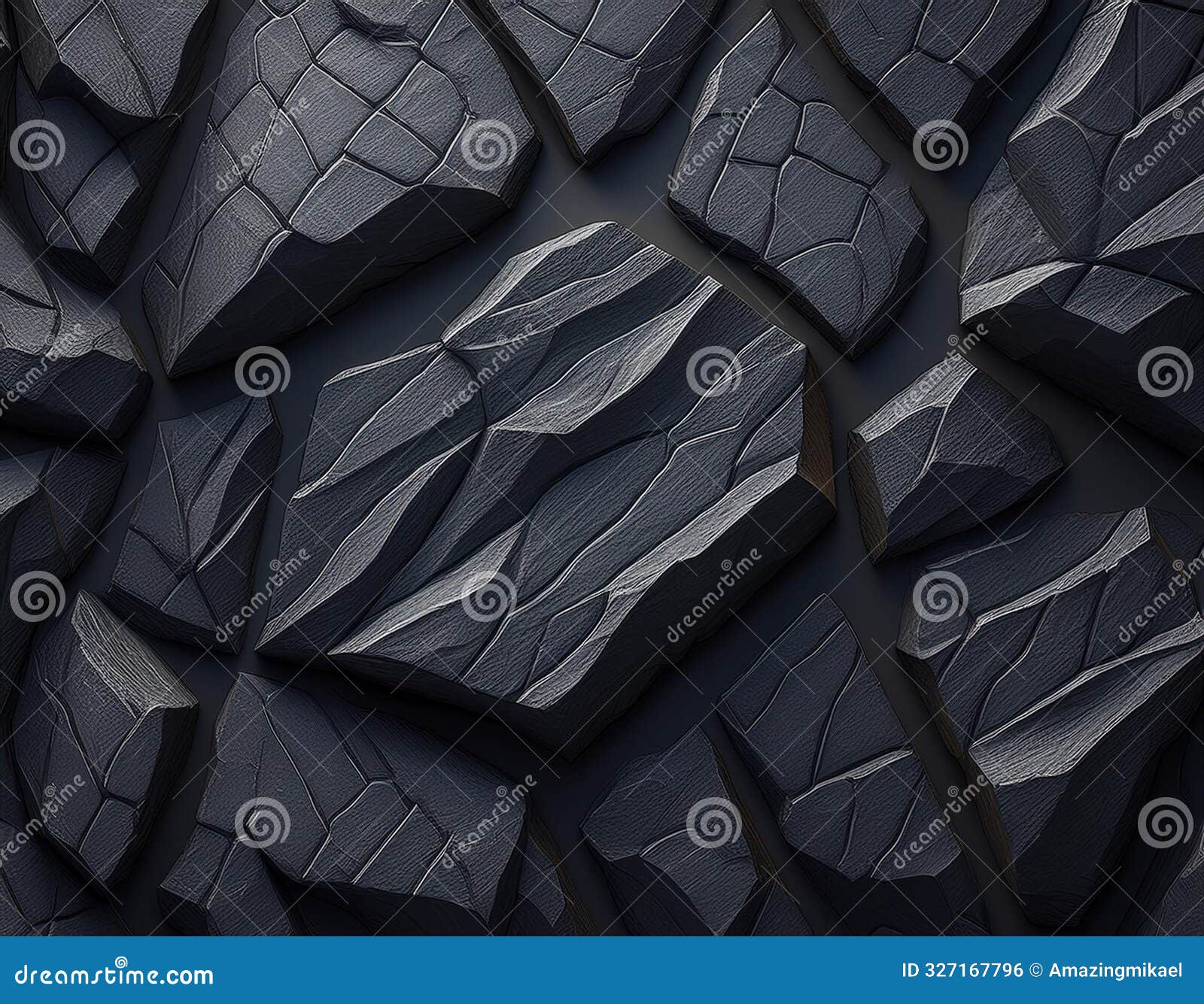 Realistic Stone Texture Background with Rugged and Natural Patterns ...