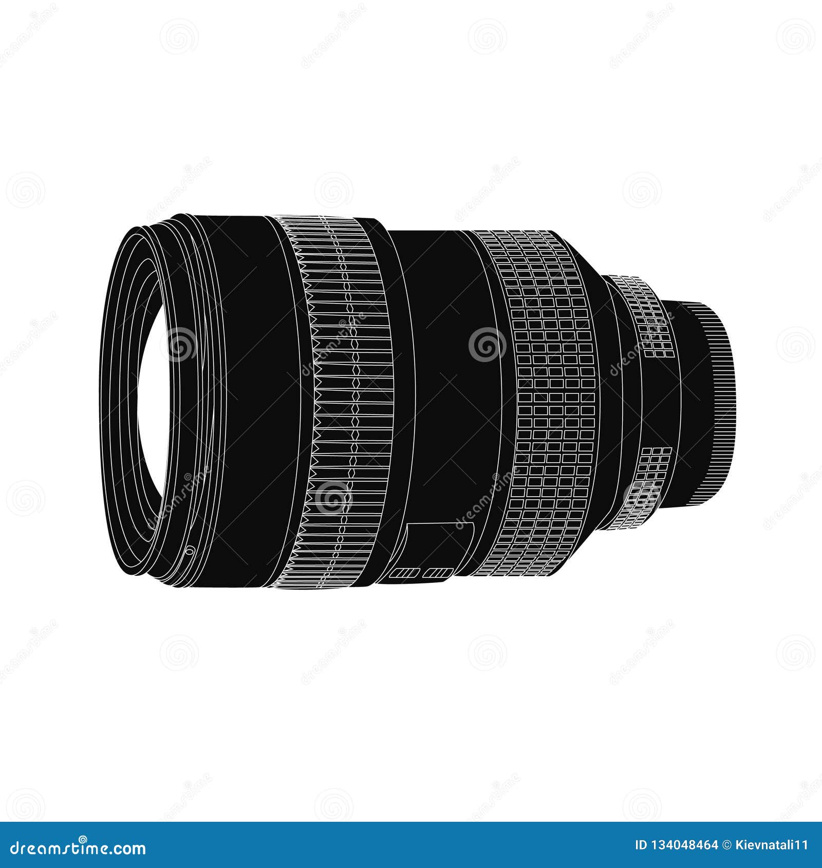 Video Master Logo. Video Production Studio Emblem. Symbol Of Gold Award ...