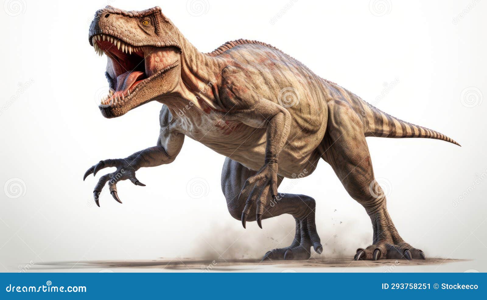 Realistic T-rex Roaring With Jaw Wide Open - Cryengine Style Royalty ... Realistic T-rex Roaring With Jaw Wide Open - Cryengine Style Royalty ...