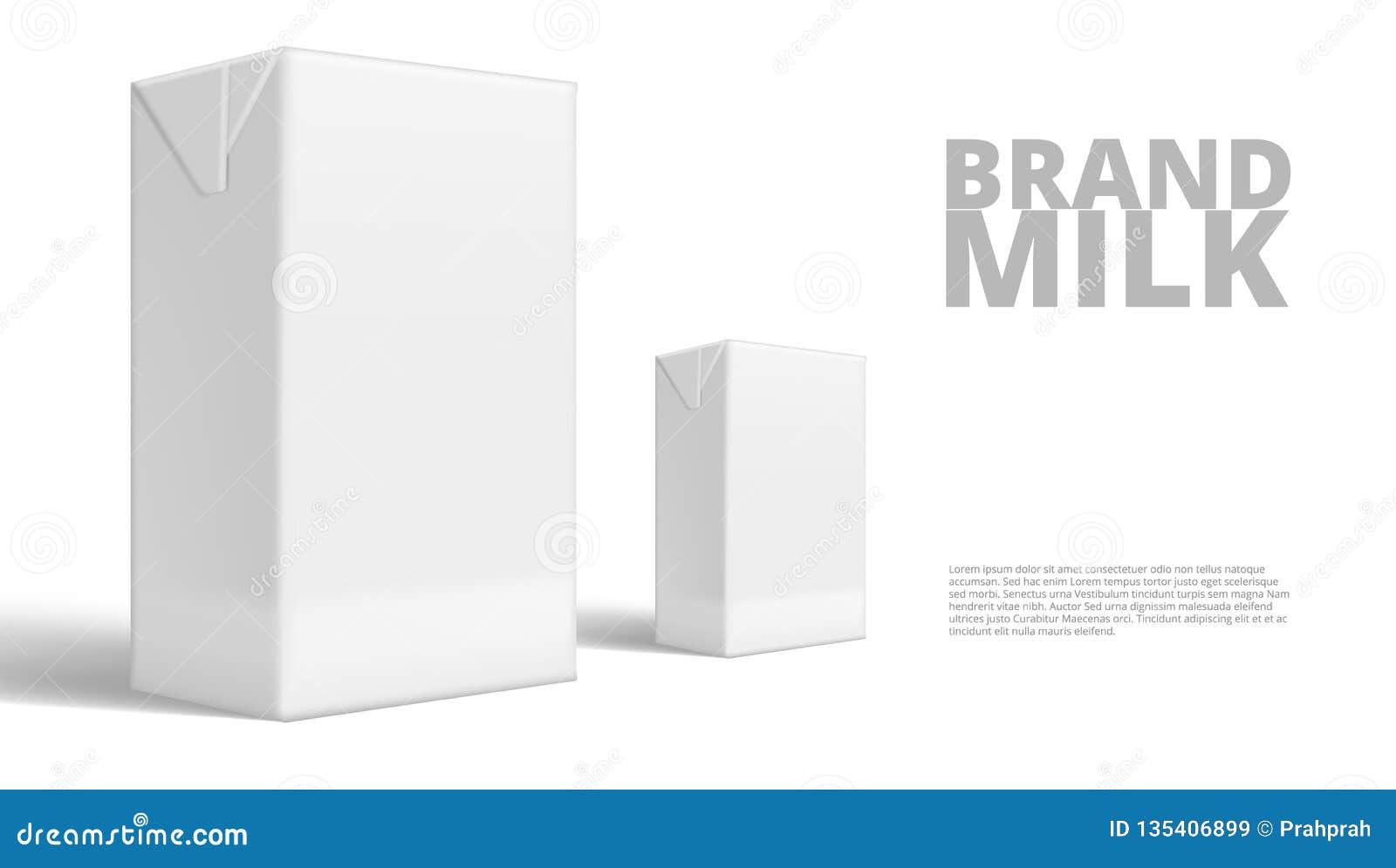 Tetra Pak Packaging With Straw, Mascot Or Emoticon Vector Illustration ...