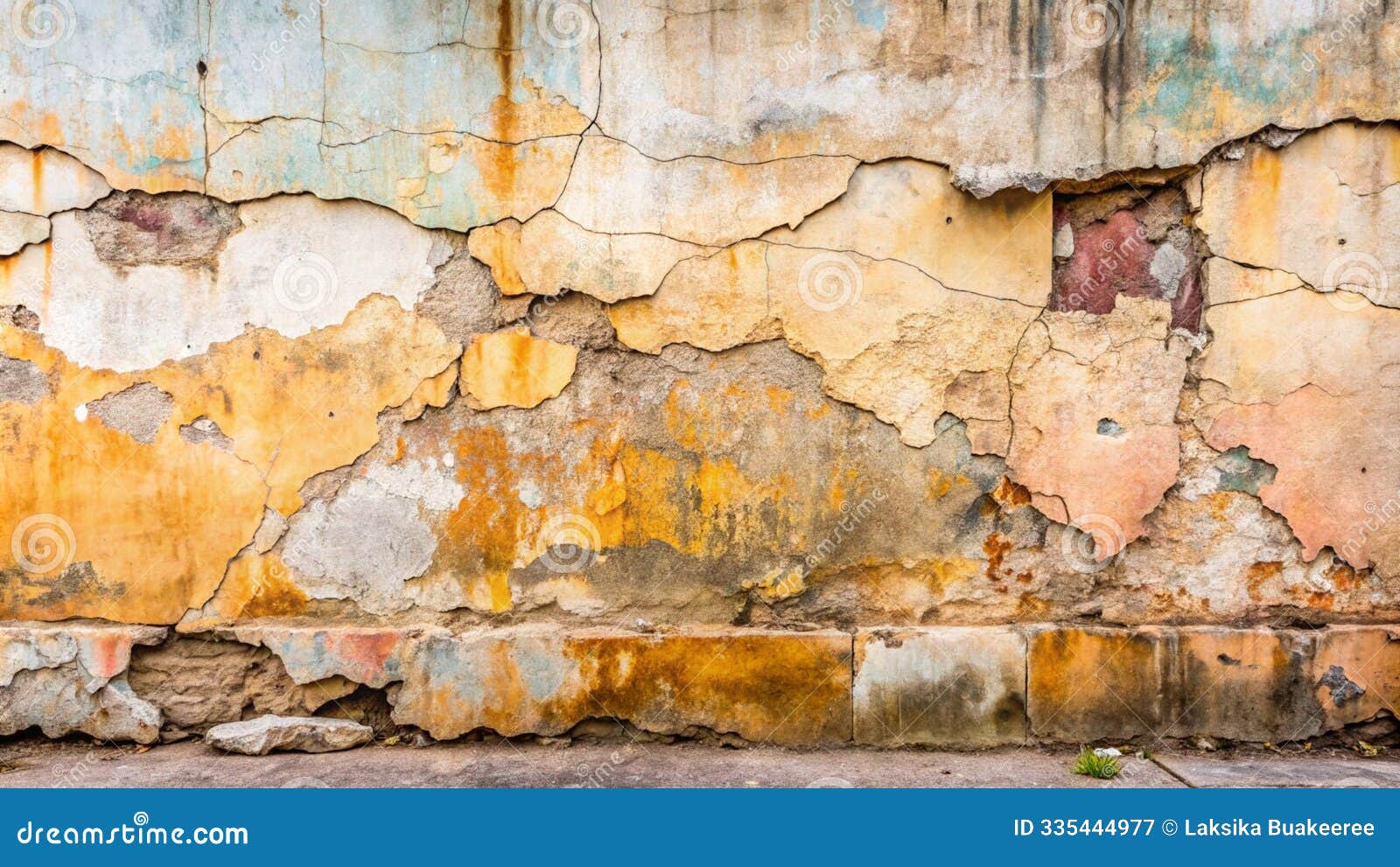 Realistic Texture-backgrounds are Popular. Stock Illustration ...