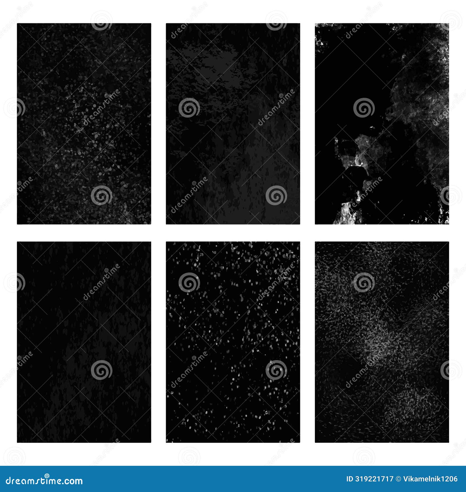 Realistic texture overlay stock vector. Illustration of effect - 319221717