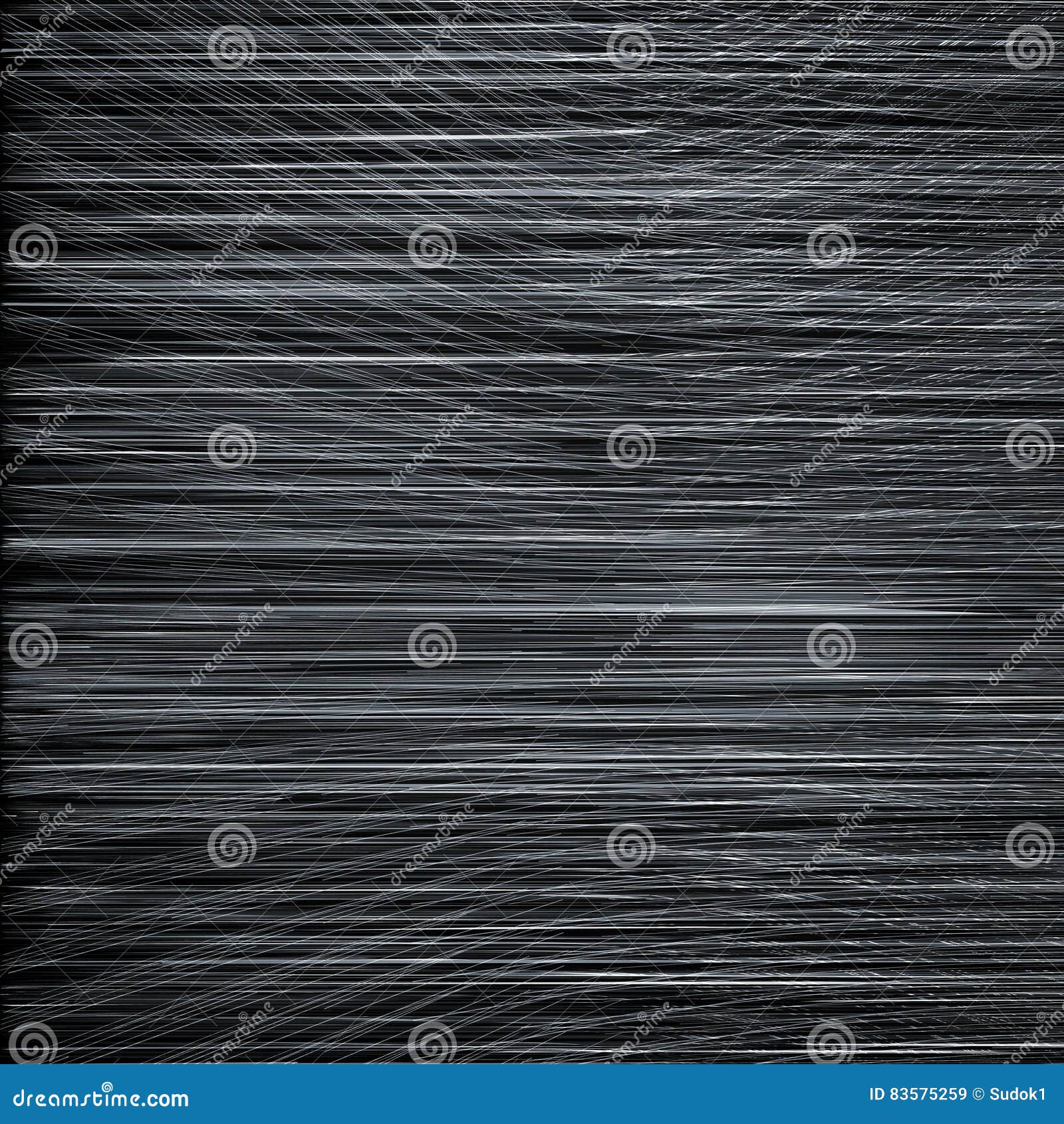 Realistic Textured Steel Gray Grungy Background Stock Illustration ...