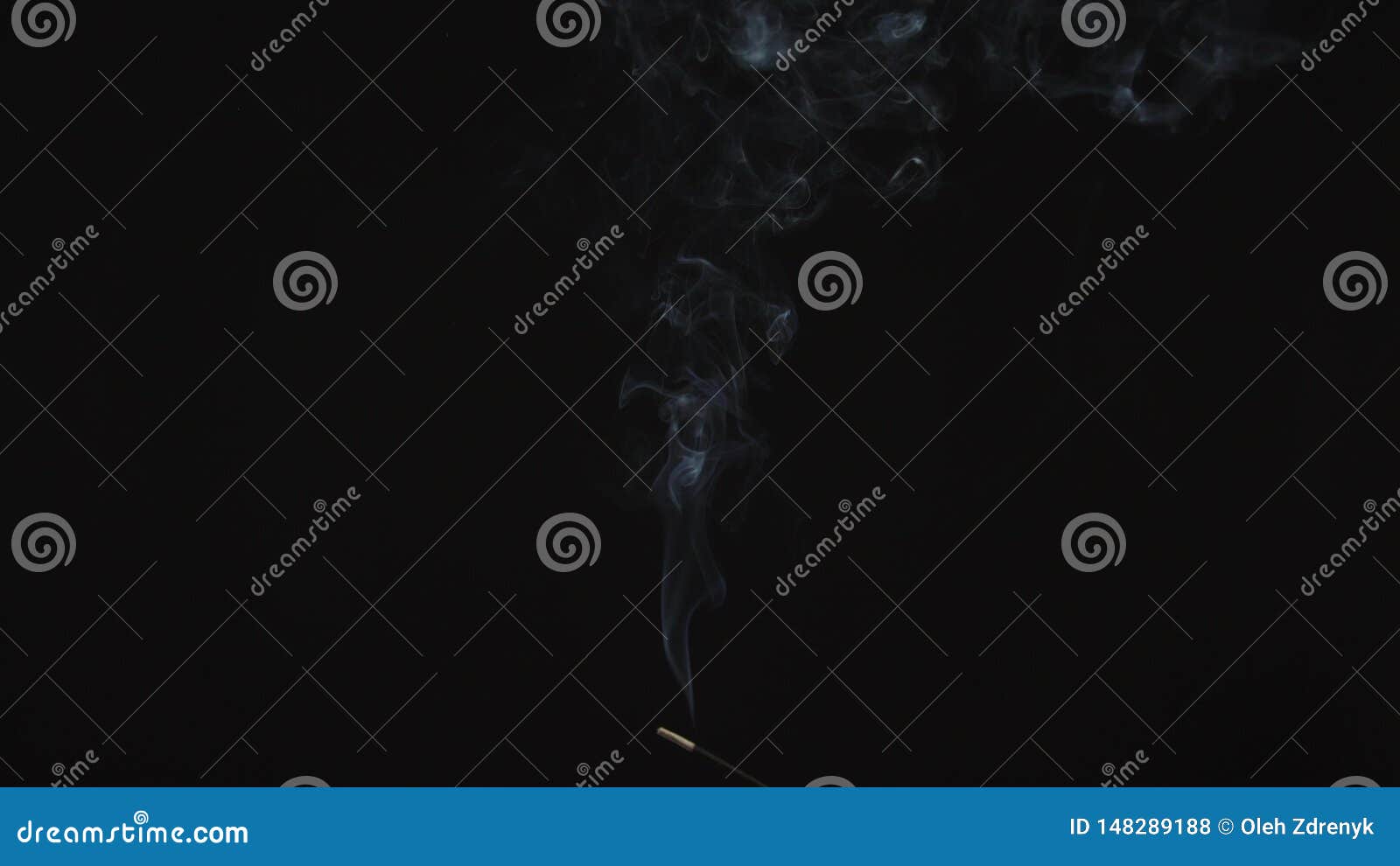 Realistic Thin Smoke with Isolated on Alpha-channel with Transparency ...