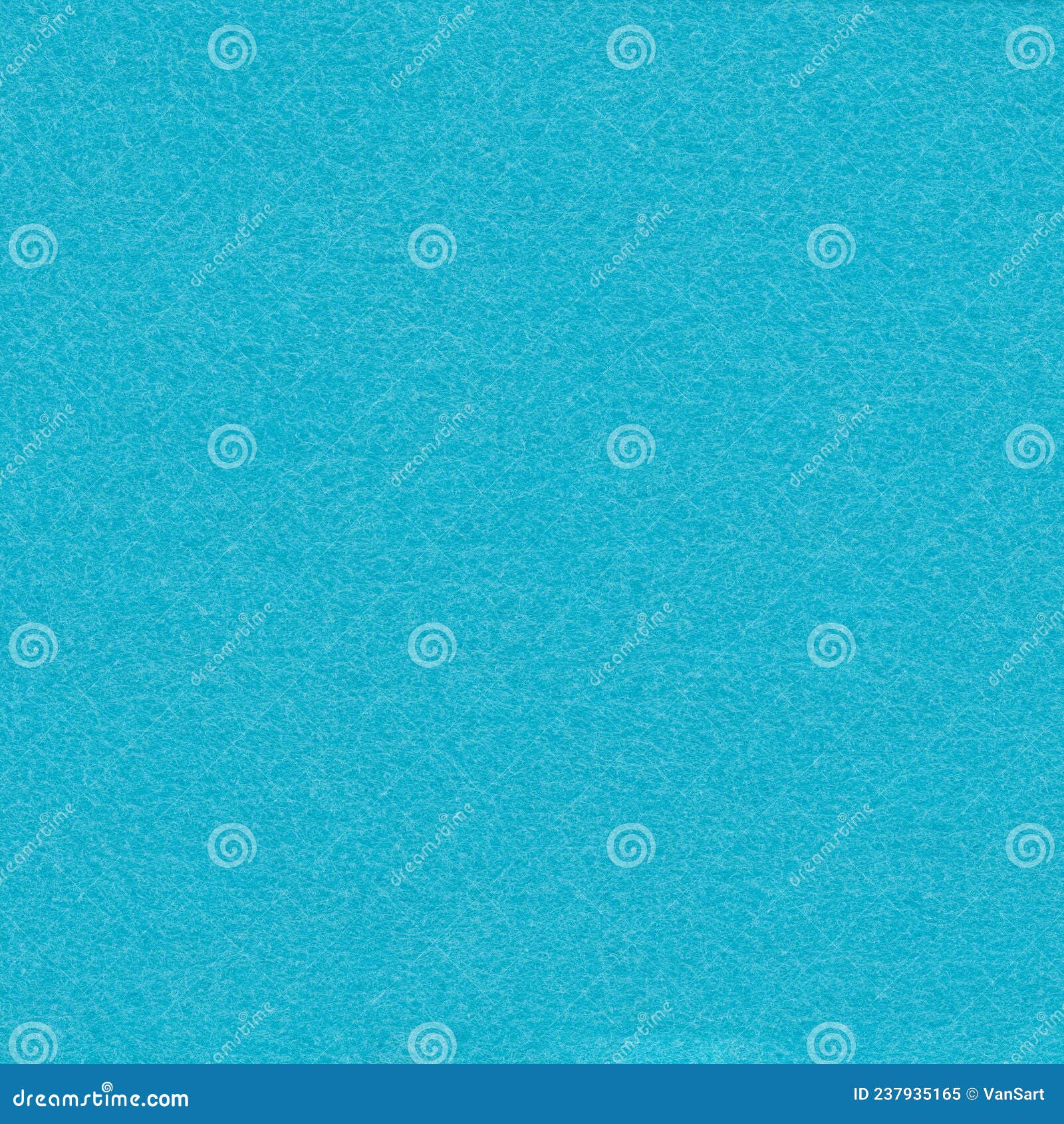 Realistic Turquoise Felt Texture Stock Illustration - Illustration of ...