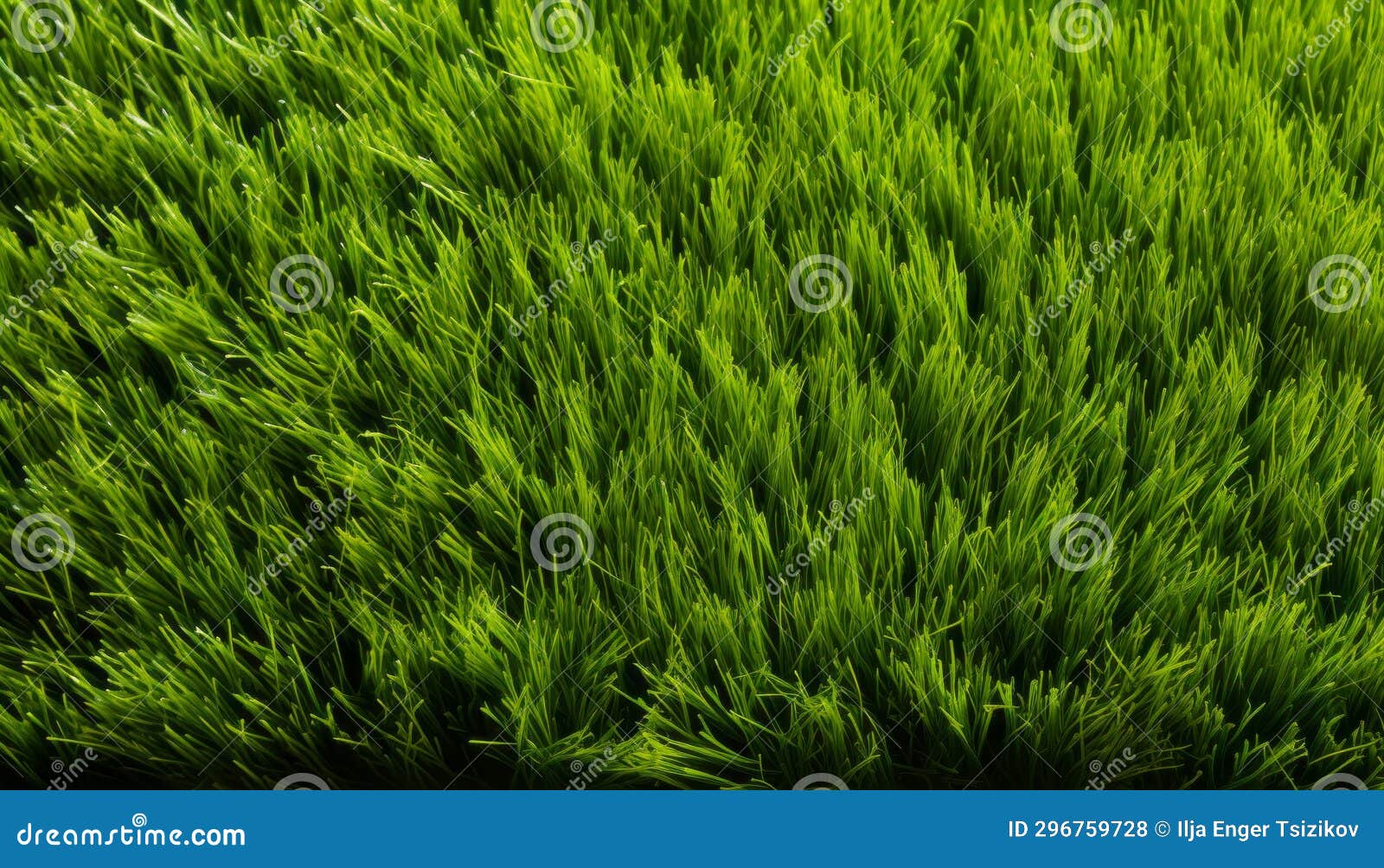 Realistic and Vibrant Artificial Grass Texture Background for Versatile ...