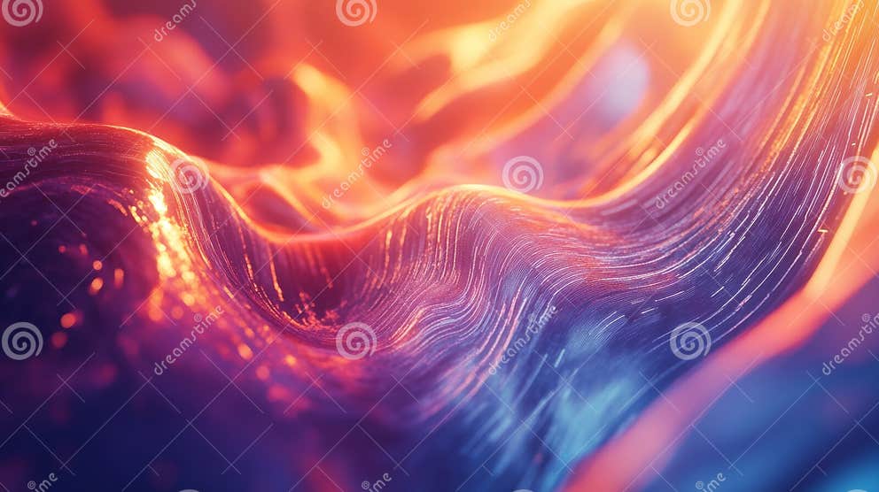 Realistic Visualization of Data Points Conveying Motion and Depth in an ...