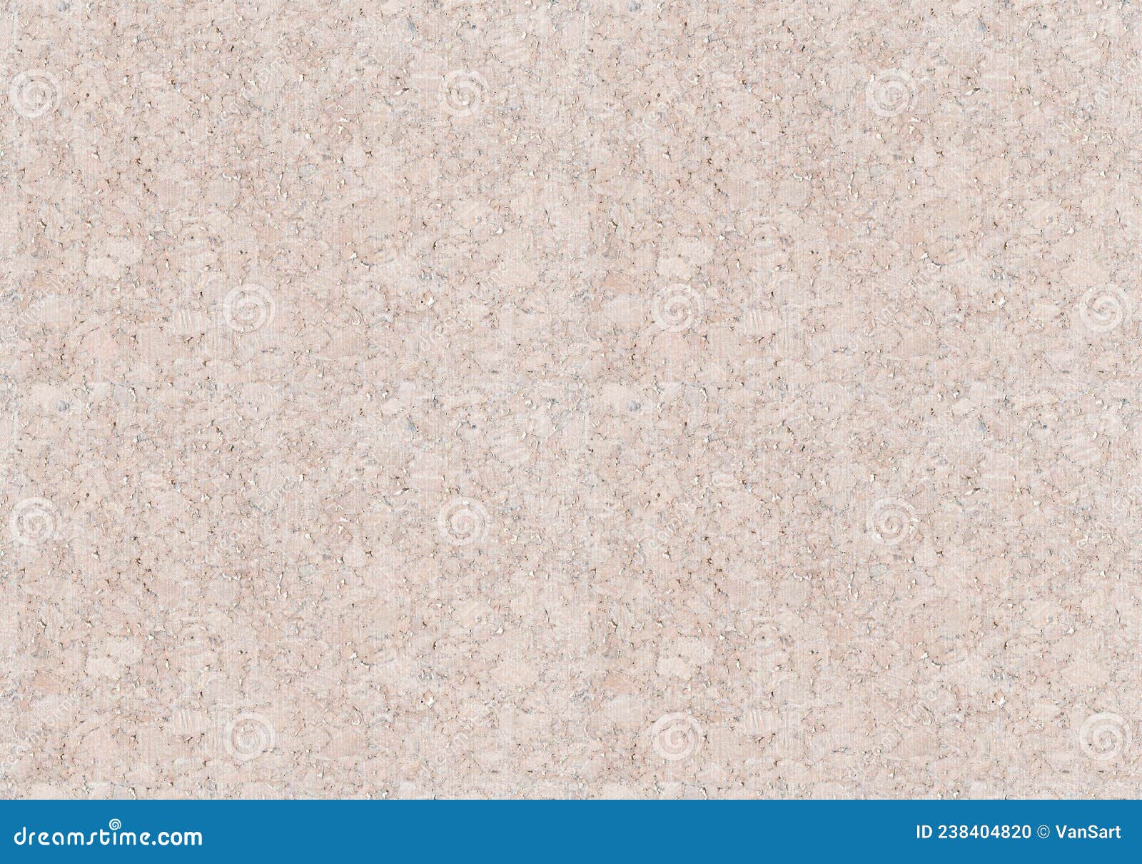 Realistic White Cork Texture, Pattern, Natural Stock Photo - Image of ...