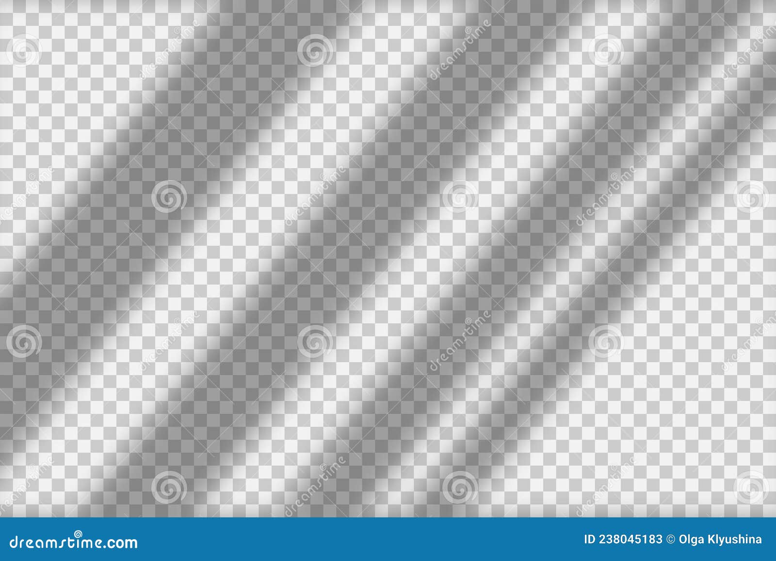 Realistic Window Light and Shadow. Shadows, Overlay Effects Mock Up ...