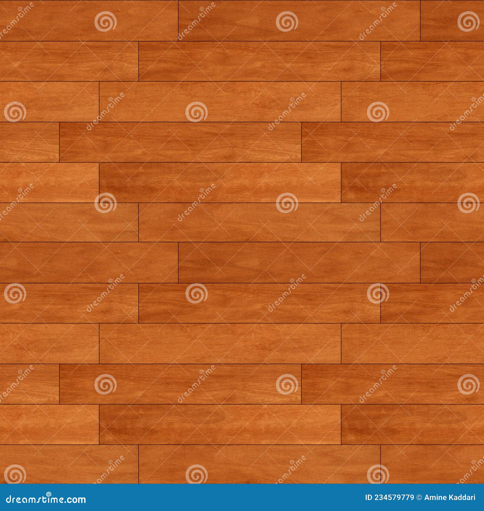 Realistic Wood Planks Seamless Texture with High Resolution Stock ...