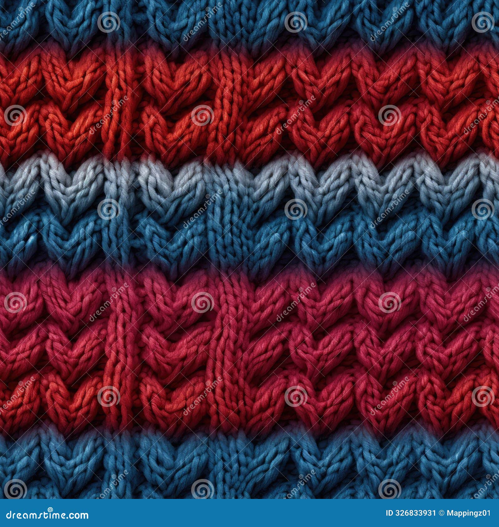 Realistic Wool Texture Background Stock Illustration - Illustration of ...