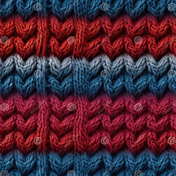 Realistic Wool Texture Background Stock Illustration - Illustration of ...